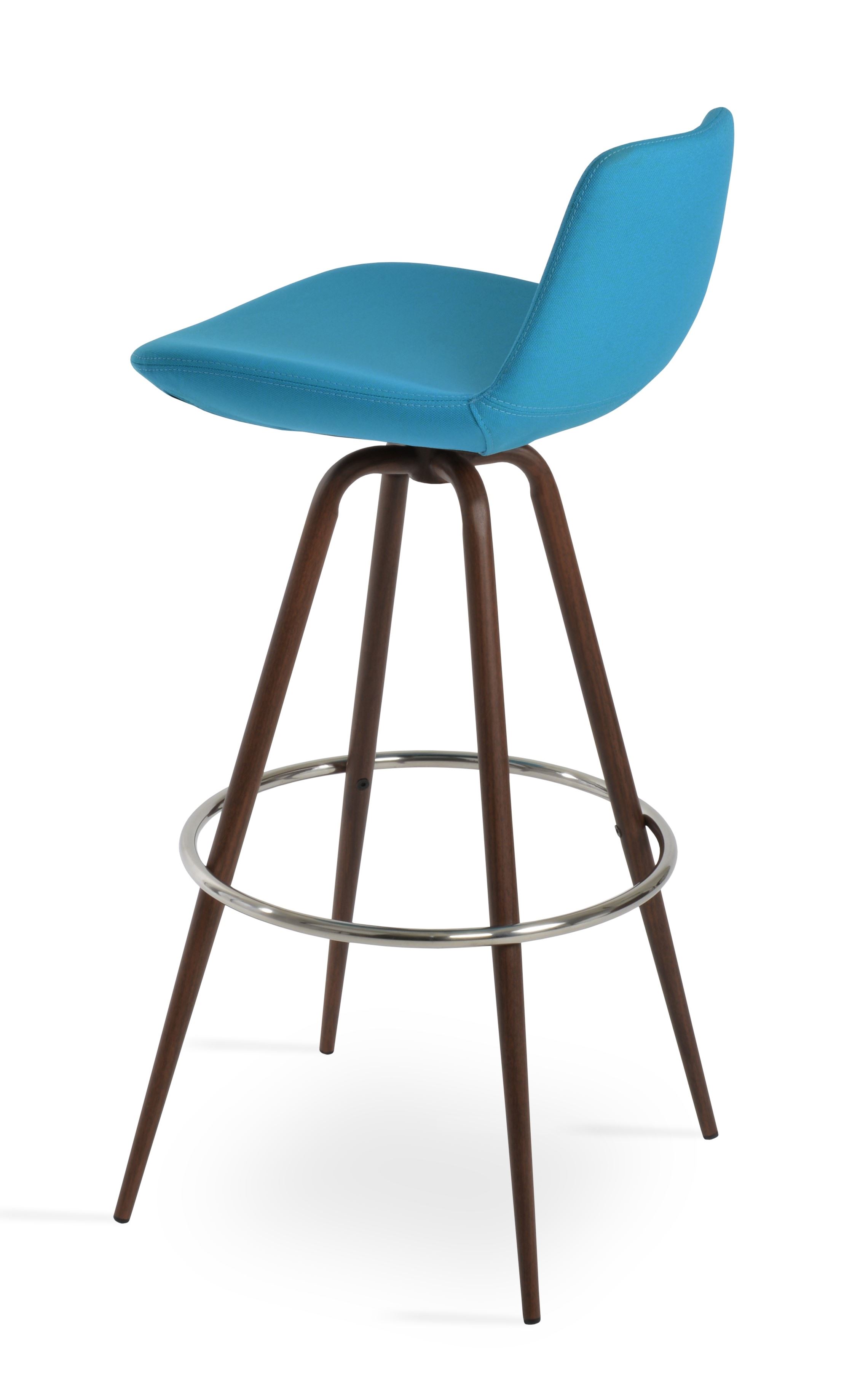 Pera Max Bar Stool |Modern Luxury Furniture Store in Paramus, NJ
