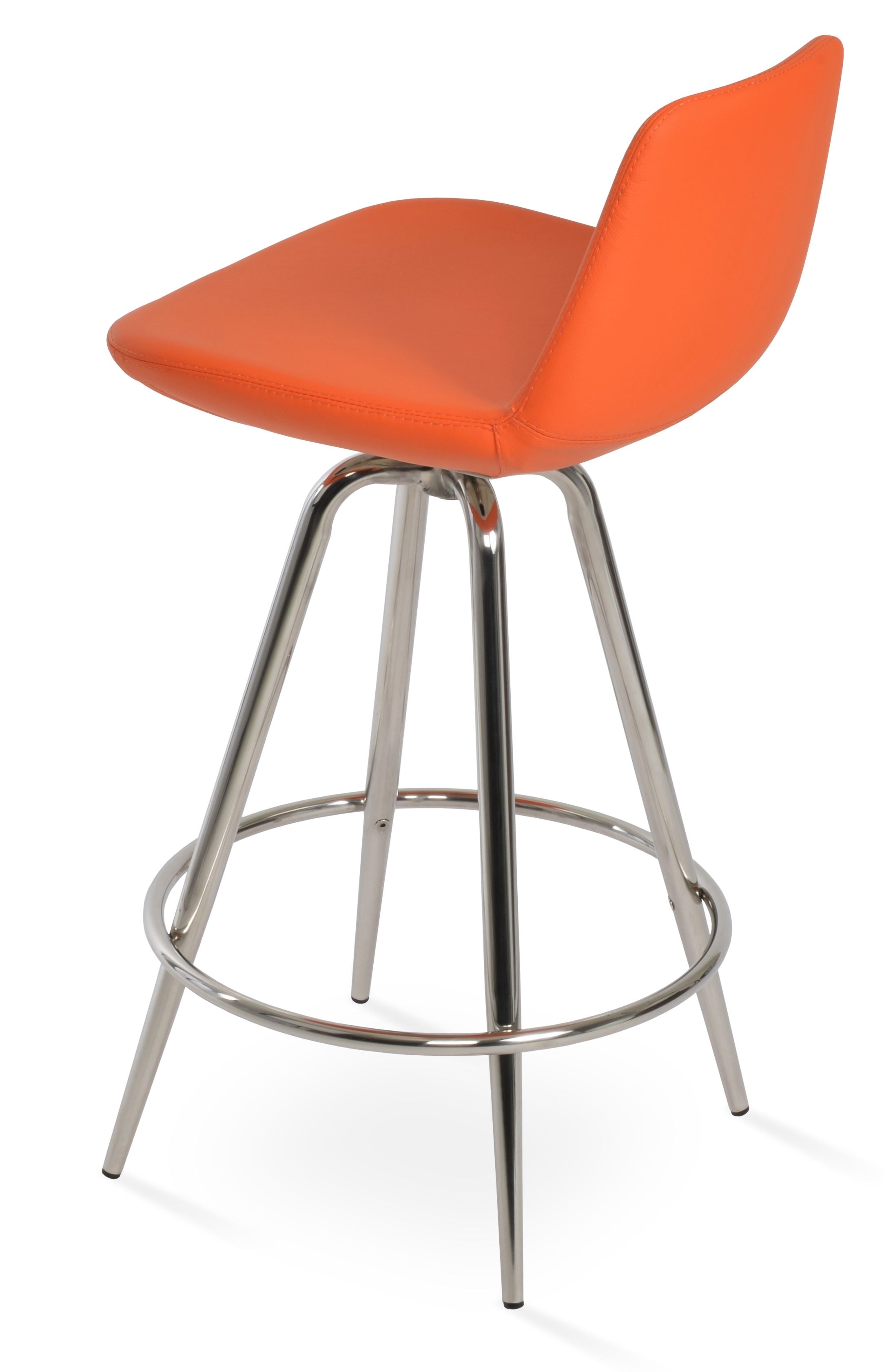 Pera Max Bar Stool |Modern Luxury Furniture Store in Paramus, NJ