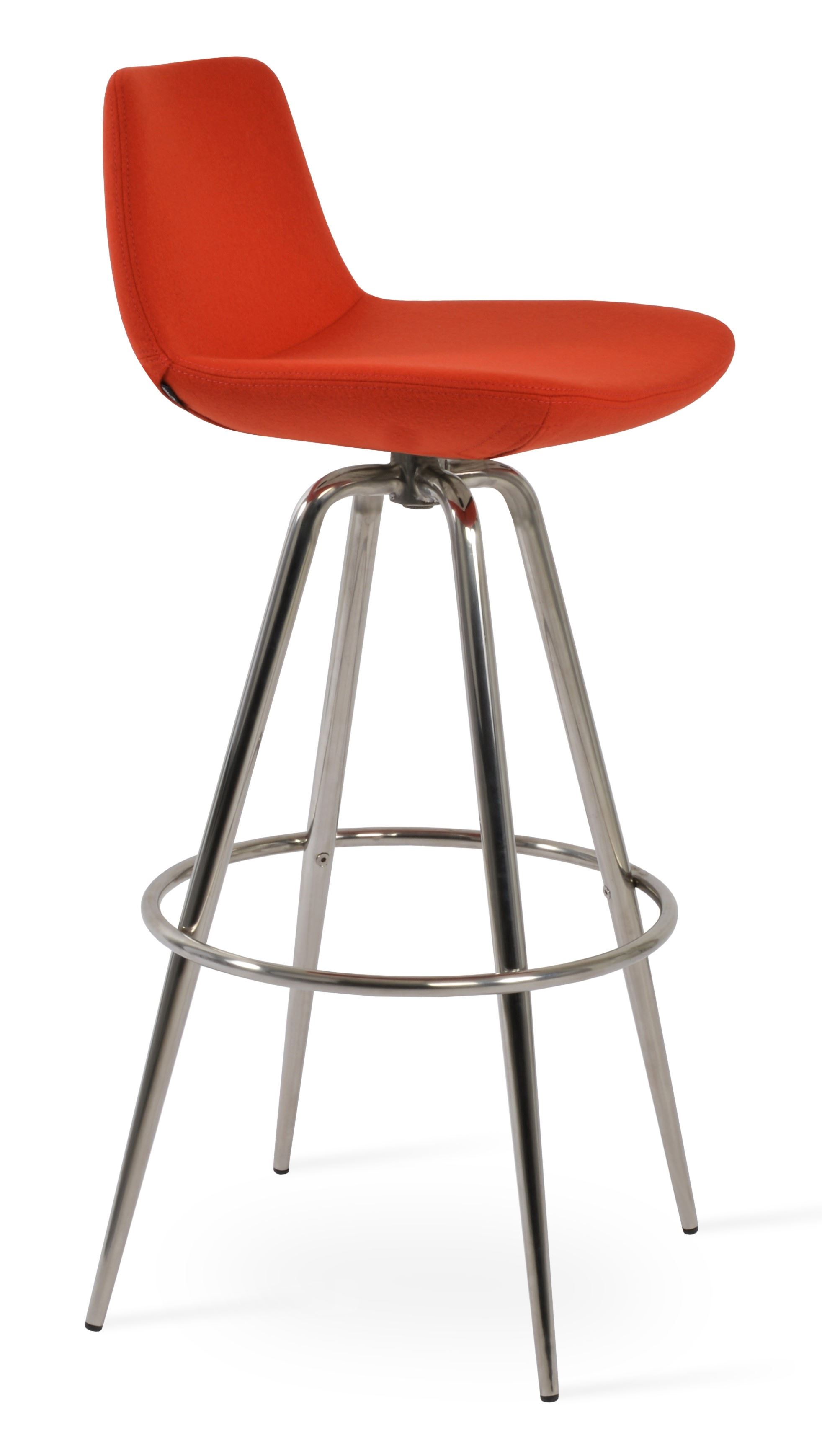 Pera Max Bar Stool |Modern Luxury Furniture Store in Paramus, NJ