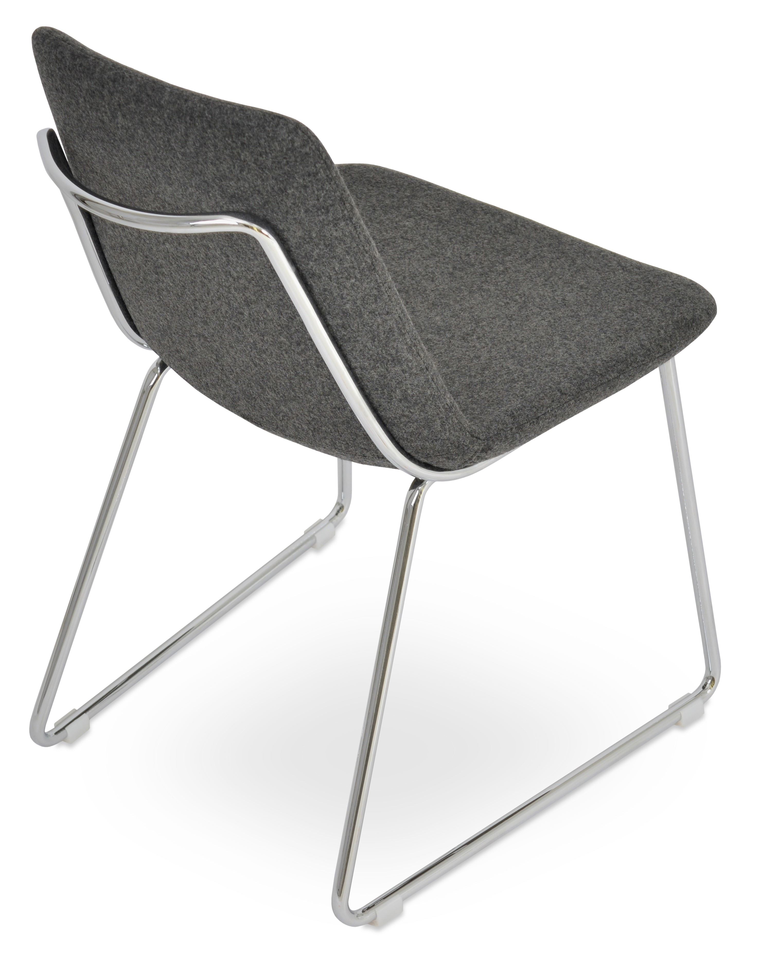Eiffel Handle Back Dining Chair |Modern Luxury Furniture Store in ...