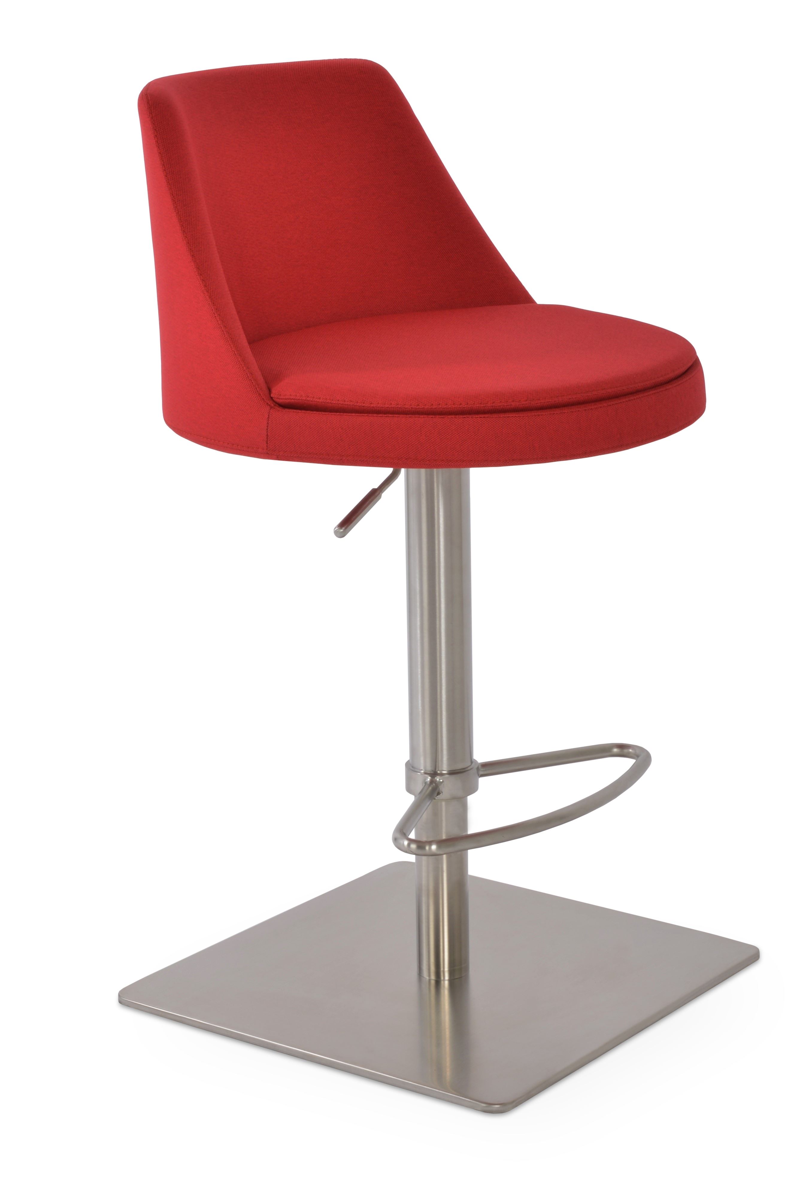 Martini Piston Bar Stool |Modern Luxury Furniture Store in Paramus, NJ