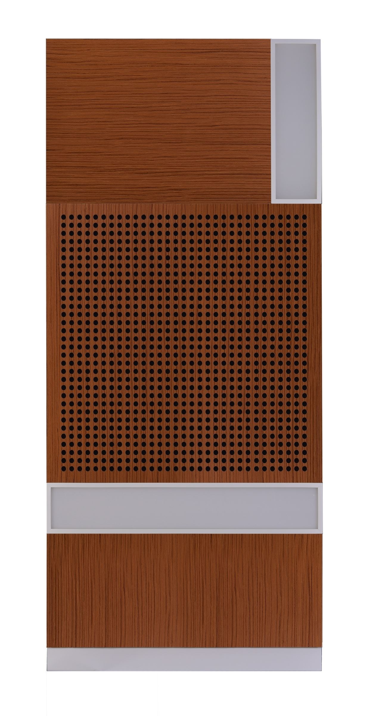 C Width - White Lacquer Mix Bisa Wall Panel |Modern Luxury Furniture ...