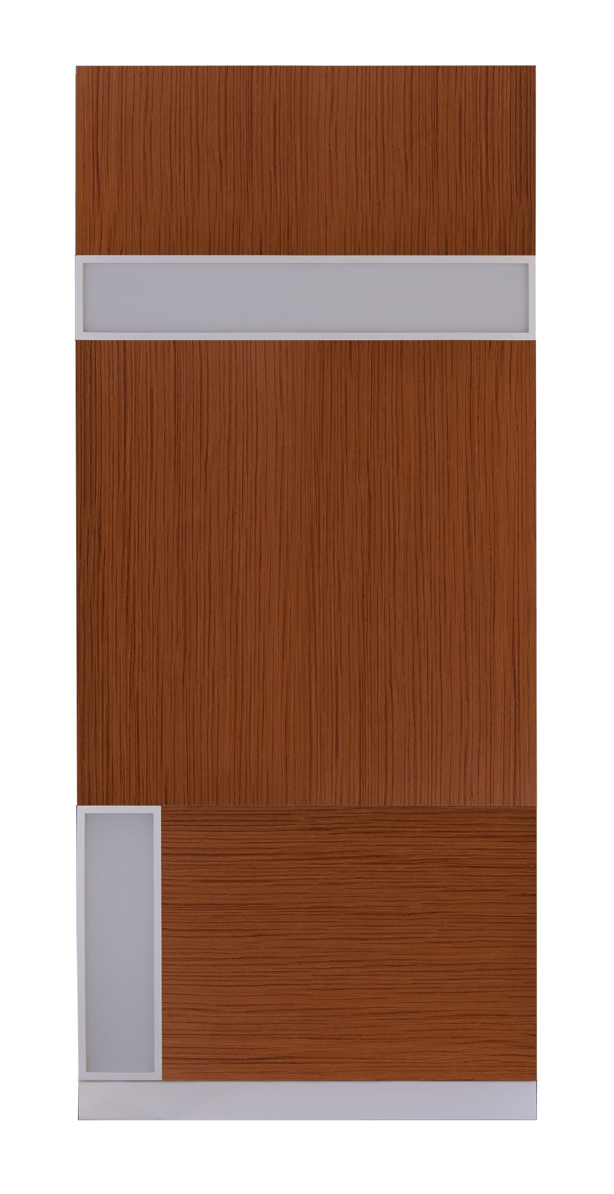 C Width - White Lacquer Mix Bisa Wall Panel |Modern Luxury Furniture ...