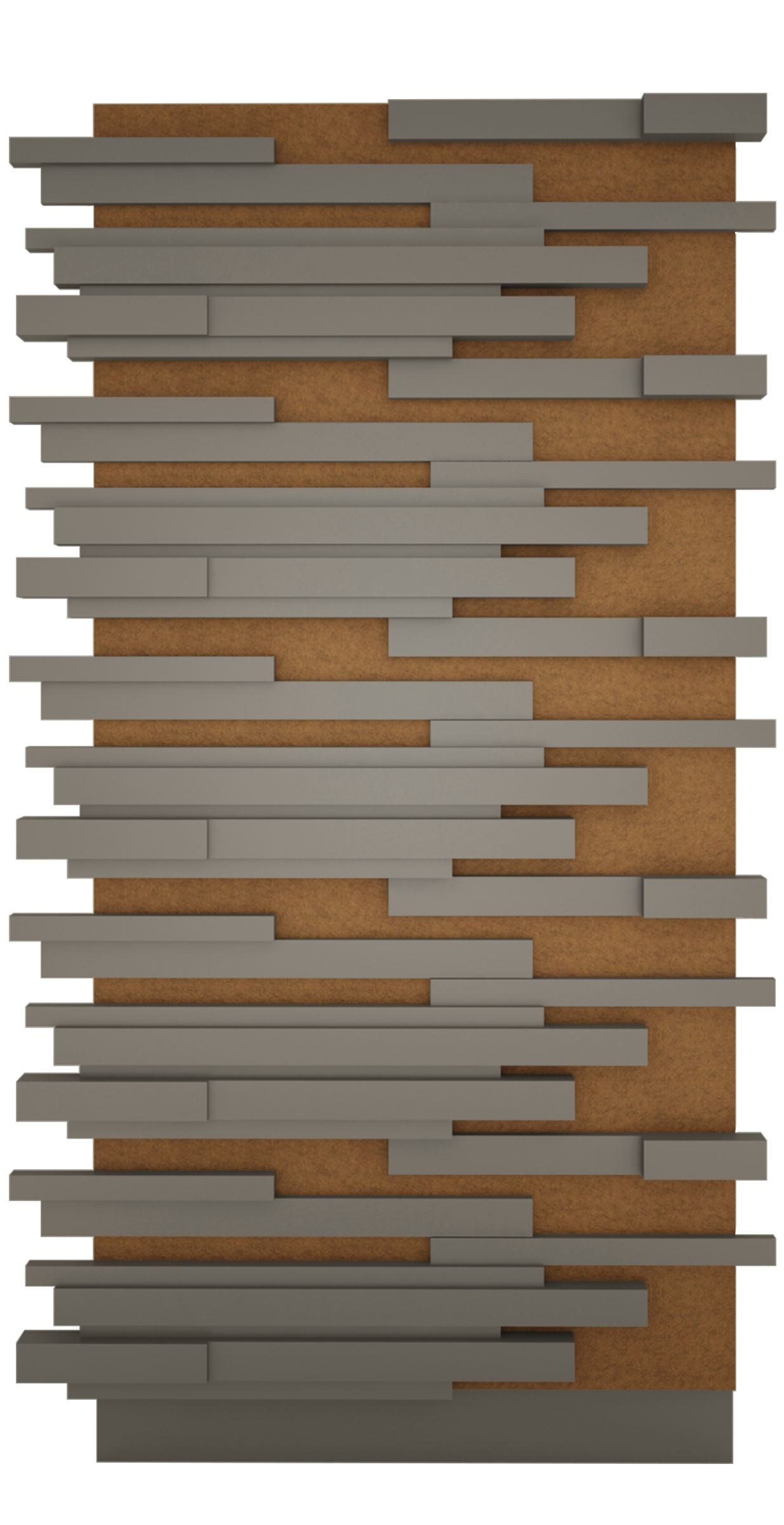 Walnut and Fabric Sapa Wall Panel |Modern Luxury Furniture Store in ...