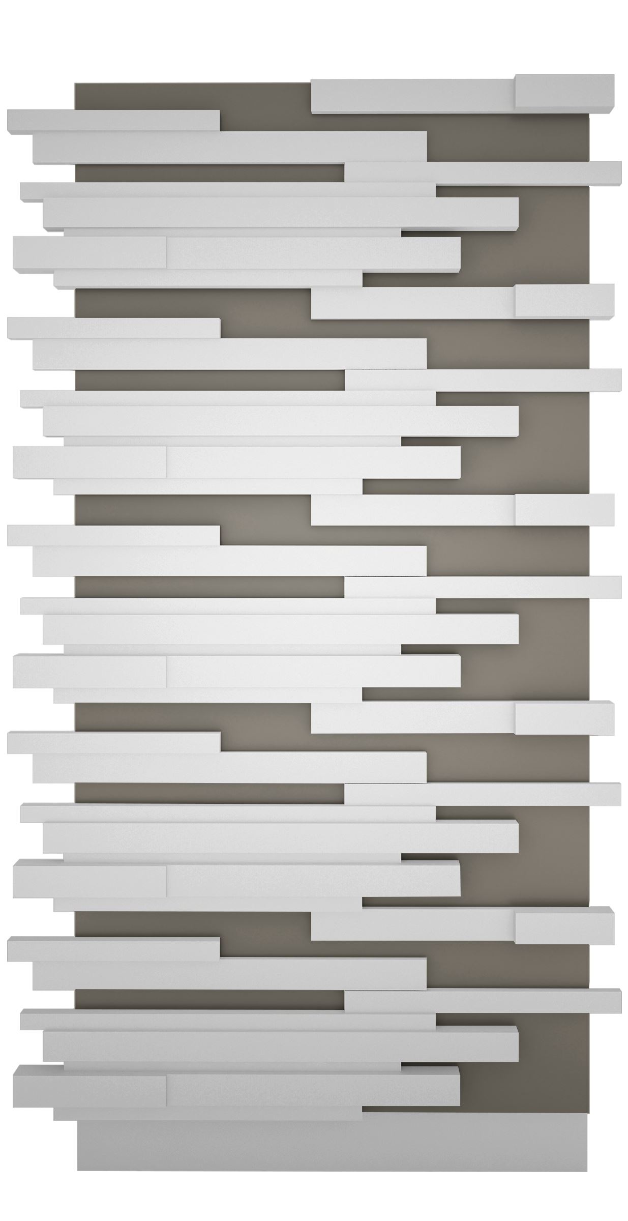 Walnut and Fabric Sapa Wall Panel |Modern Luxury Furniture Store in ...