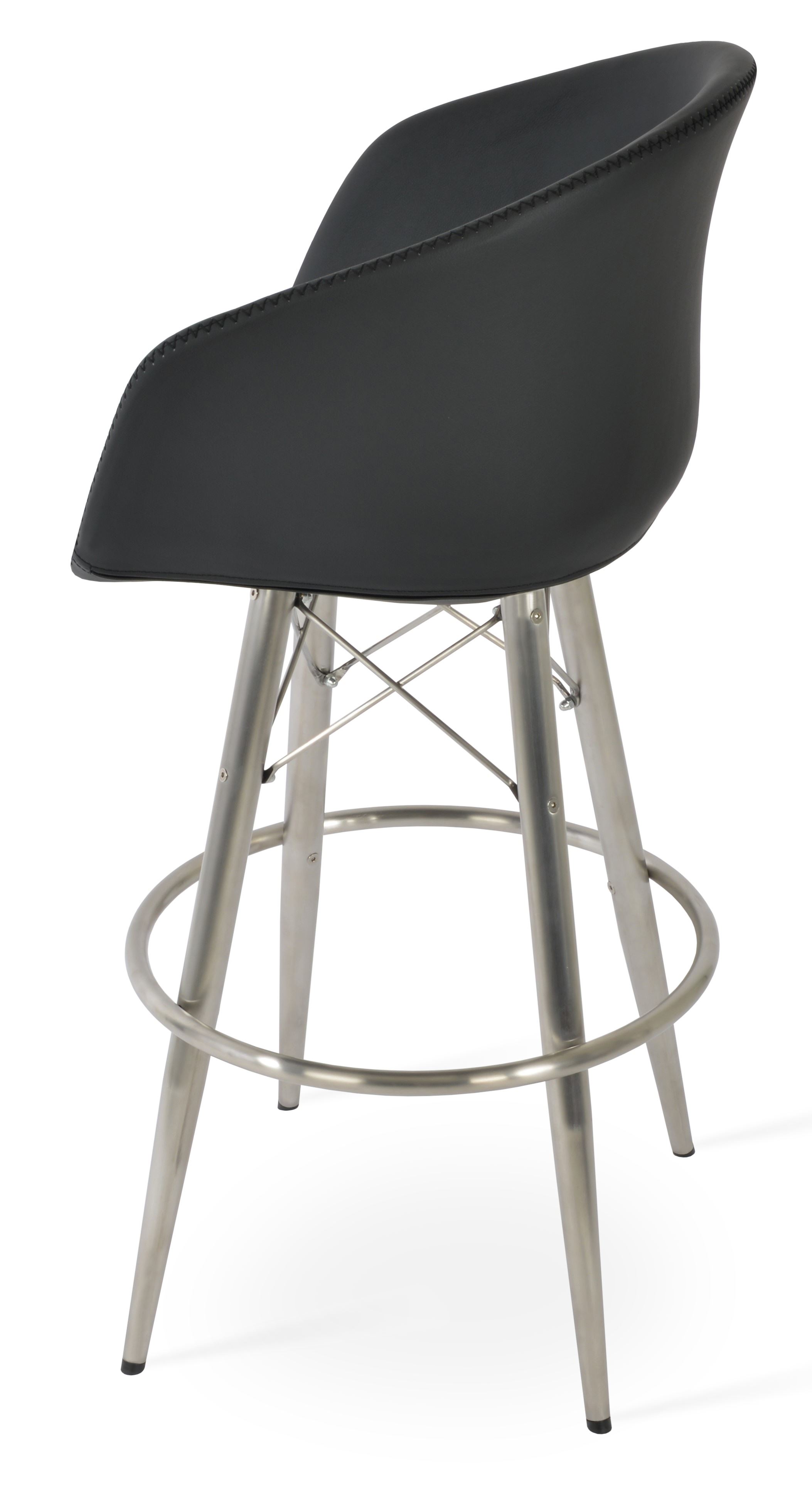 Tribeca MW Bar Stool |Modern Luxury Furniture Store in Paramus, NJ