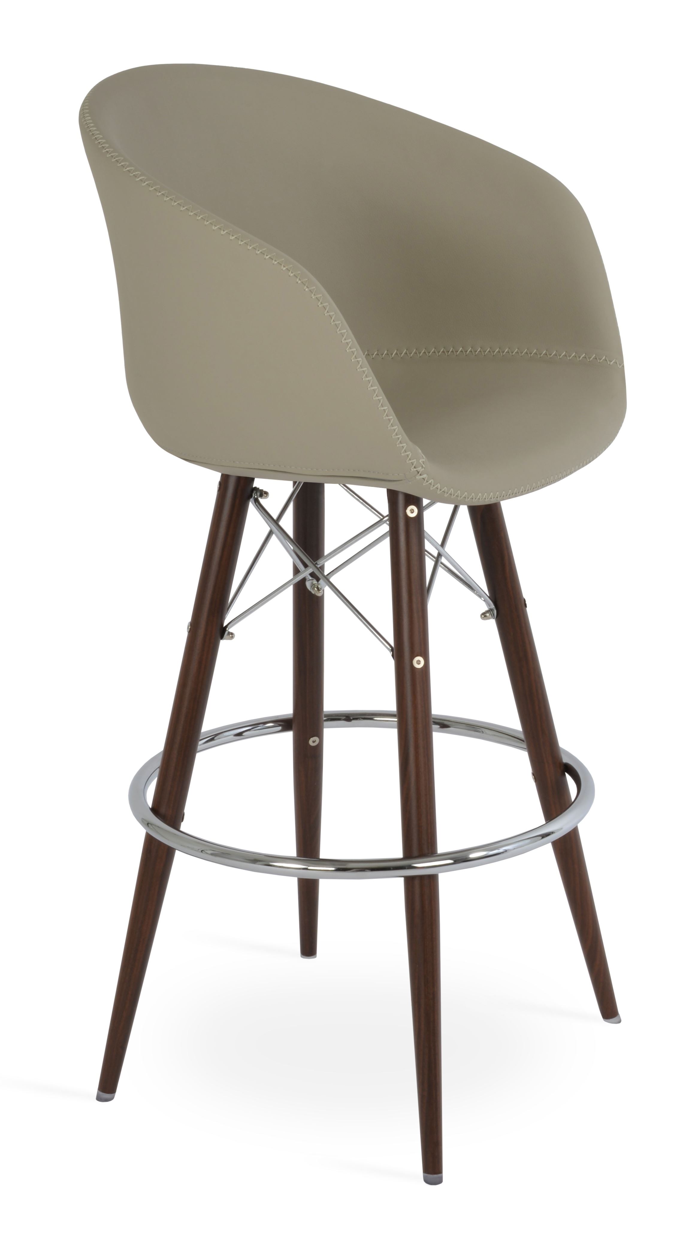 Tribeca MW Bar Stool |Modern Luxury Furniture Store in Paramus, NJ