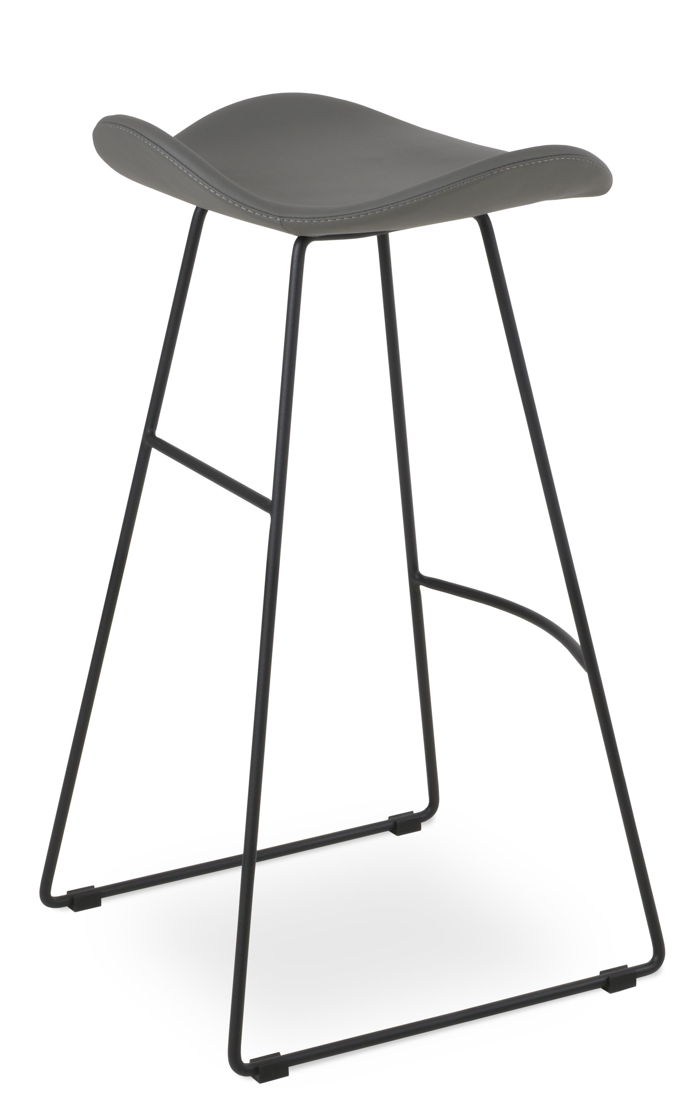 Falcon Wire Bar Stool |Modern Luxury Furniture Store in Paramus, NJ
