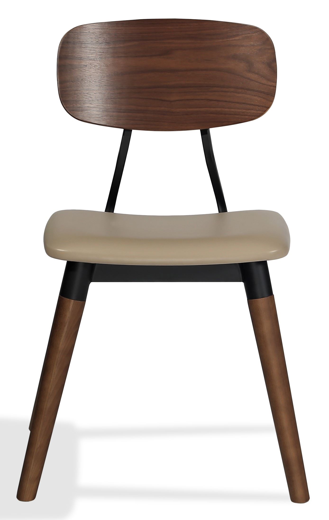 Esedra Soft Seat Dining Chair |Modern Luxury Furniture Store in Paramus, NJ