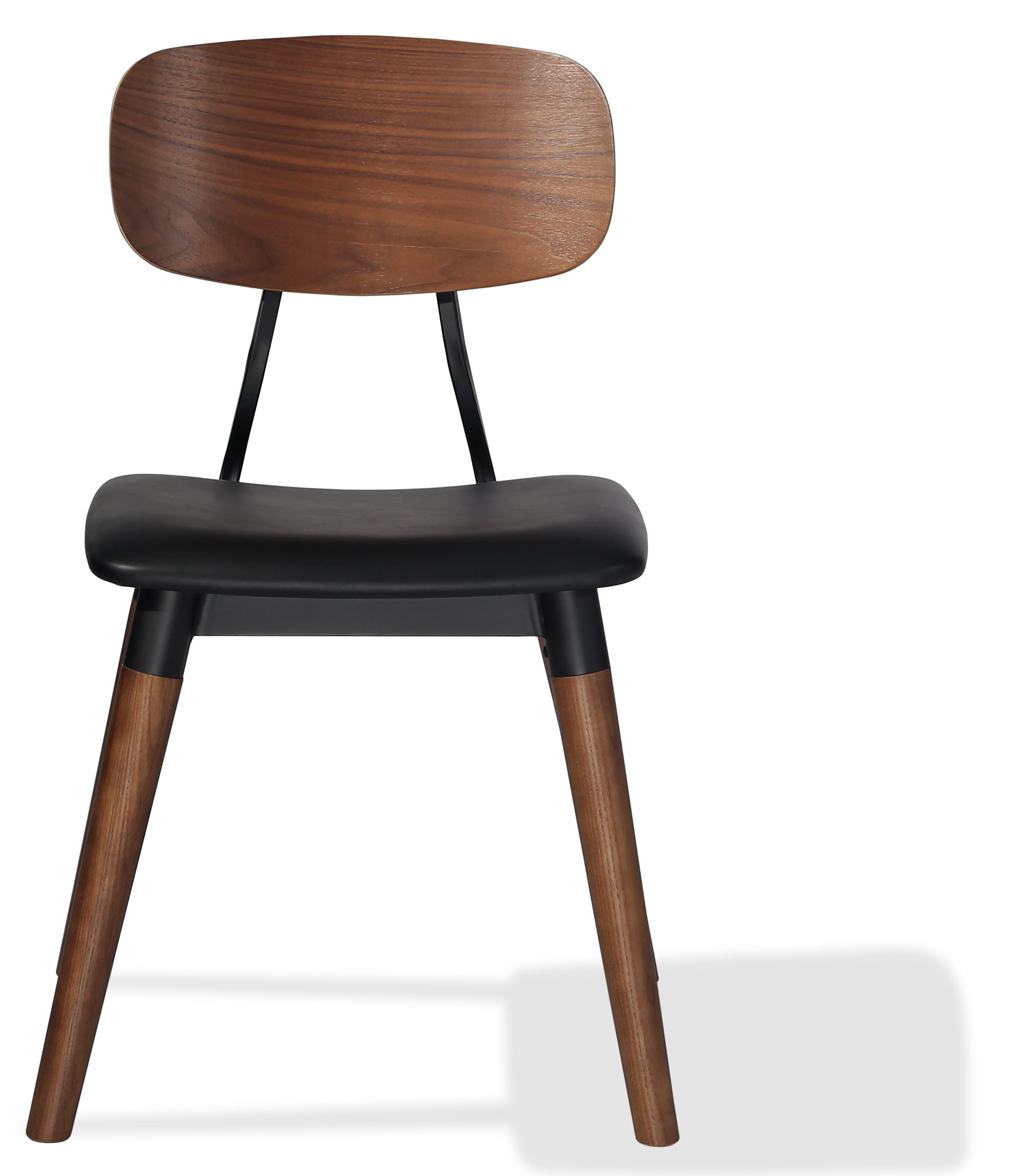 Esedra Soft Seat Dining Chair |Modern Luxury Furniture Store in Paramus, NJ