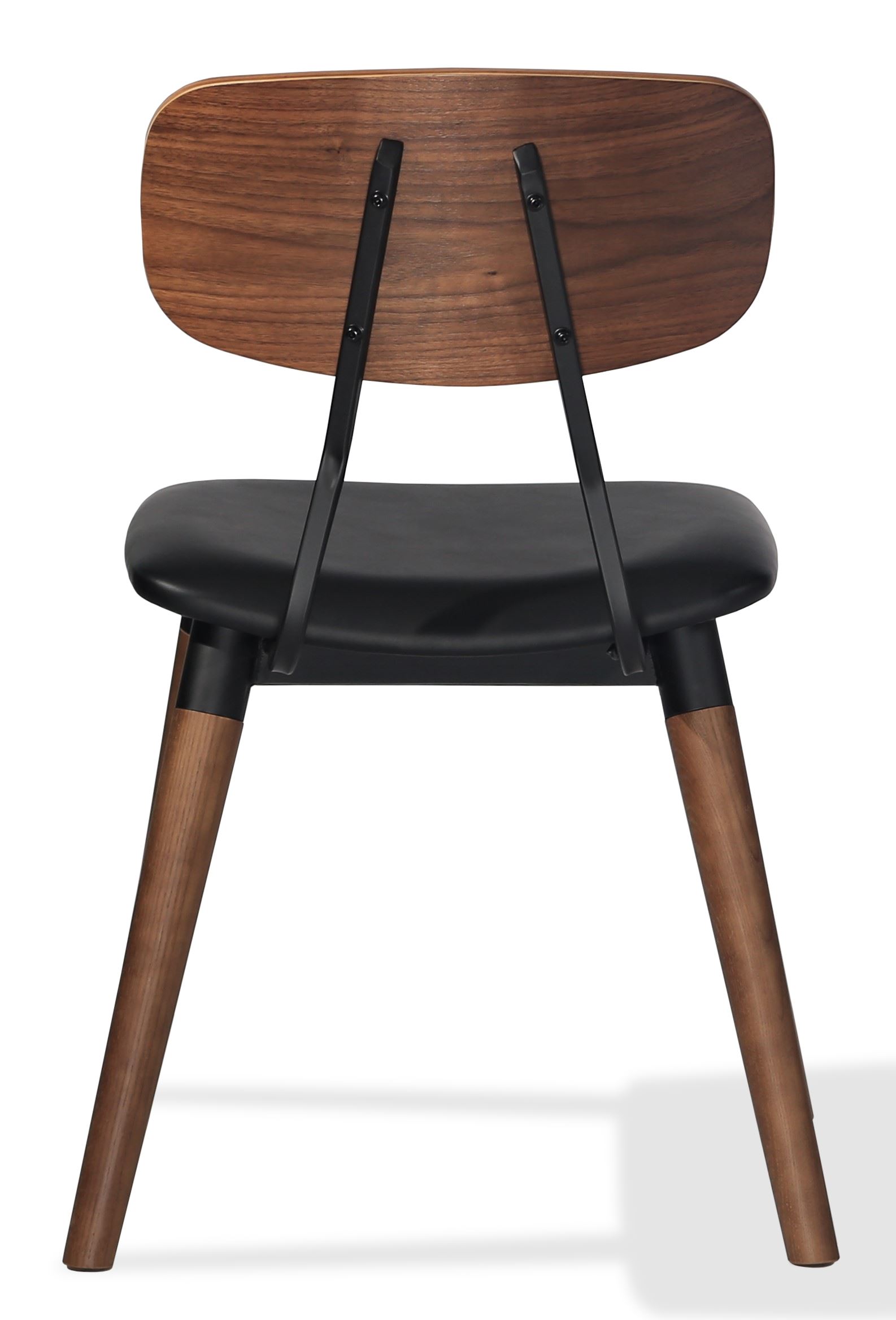 Esedra Soft Seat Dining Chair |Modern Luxury Furniture Store in Paramus, NJ