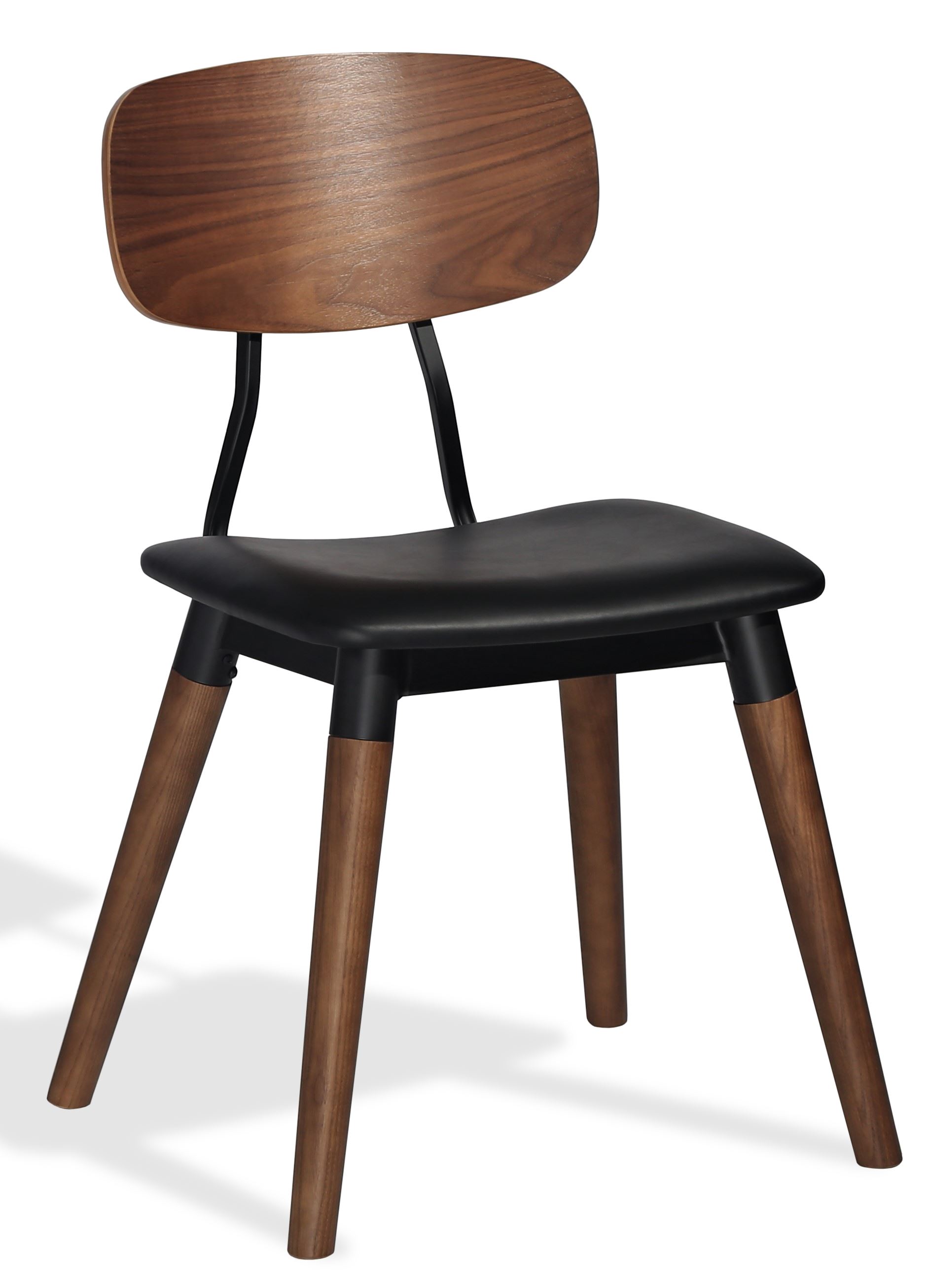 Esedra Soft Seat Dining Chair |Modern Luxury Furniture Store in Paramus, NJ