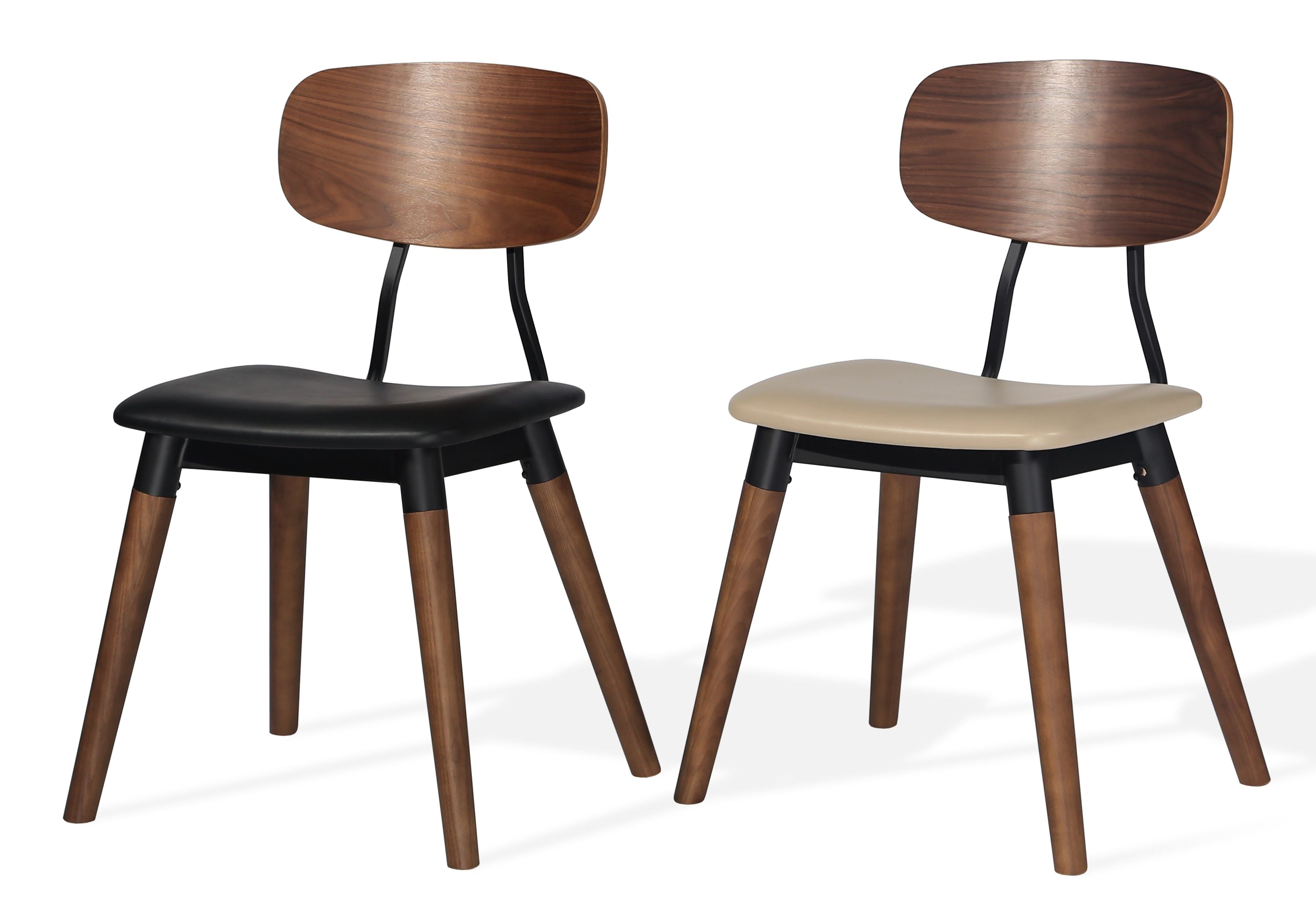 Esedra Soft Seat Dining Chair |Modern Luxury Furniture Store in Paramus, NJ