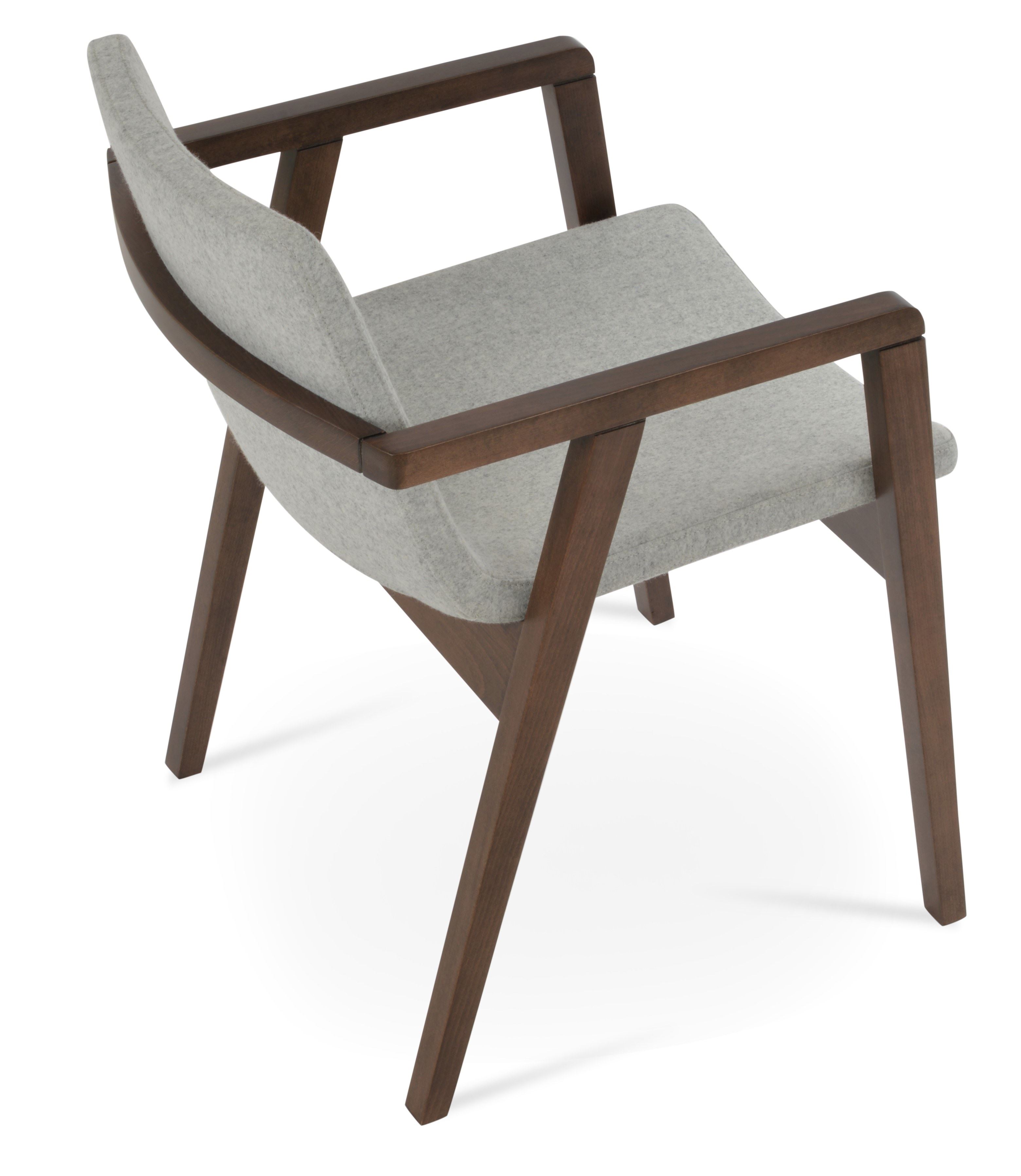 Nevada Guest Dining Chair |Modern Luxury Furniture Store in Paramus, NJ