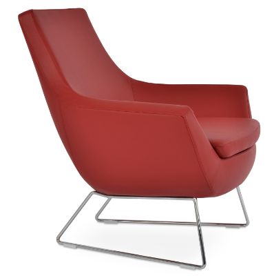 Contract Lounge Chairs, Coffee & End Tables |Modern Luxury Furniture ...