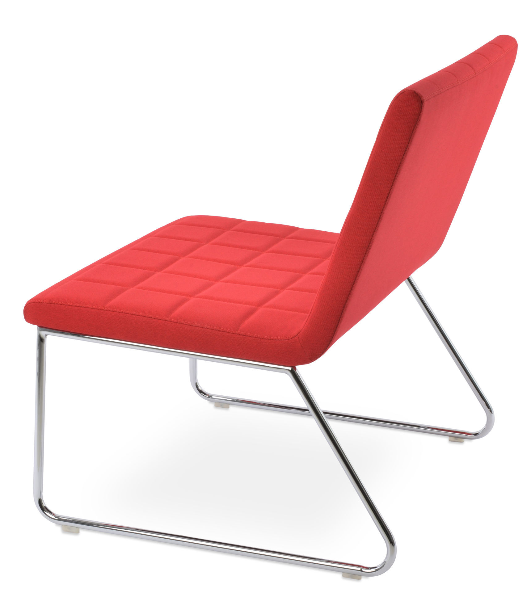 Chelsea Slide Lounge Chair |Modern Luxury Furniture Store in Paramus, NJ