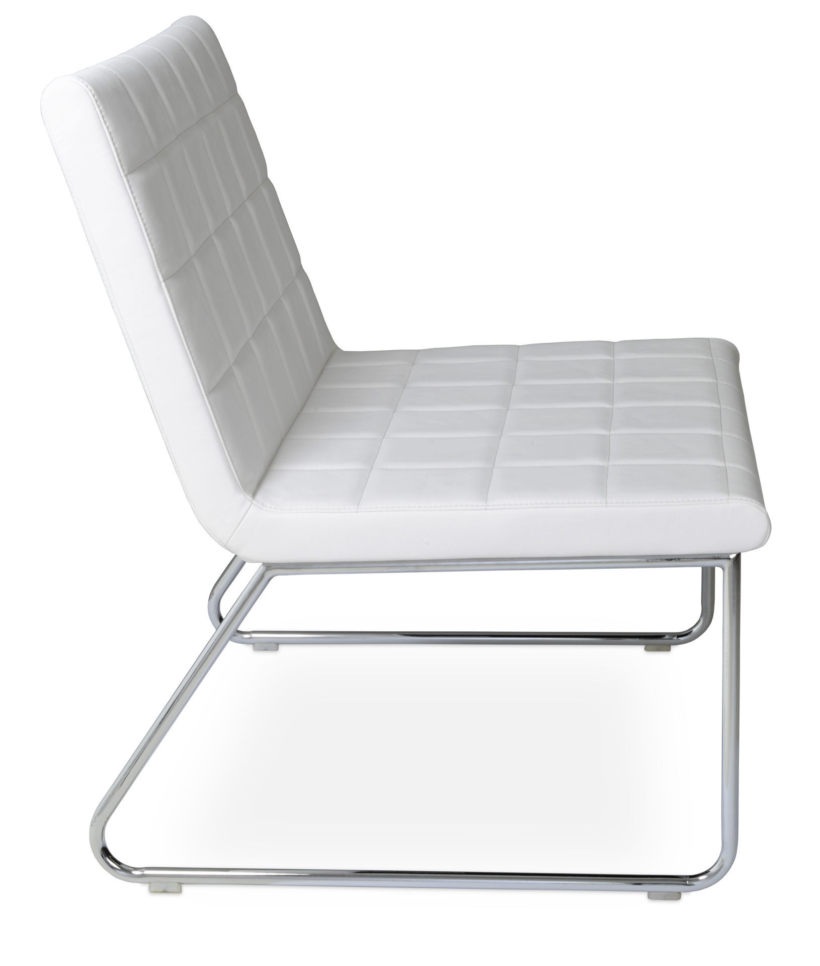 Chelsea Slide Lounge Chair |Modern Luxury Furniture Store in Paramus, NJ