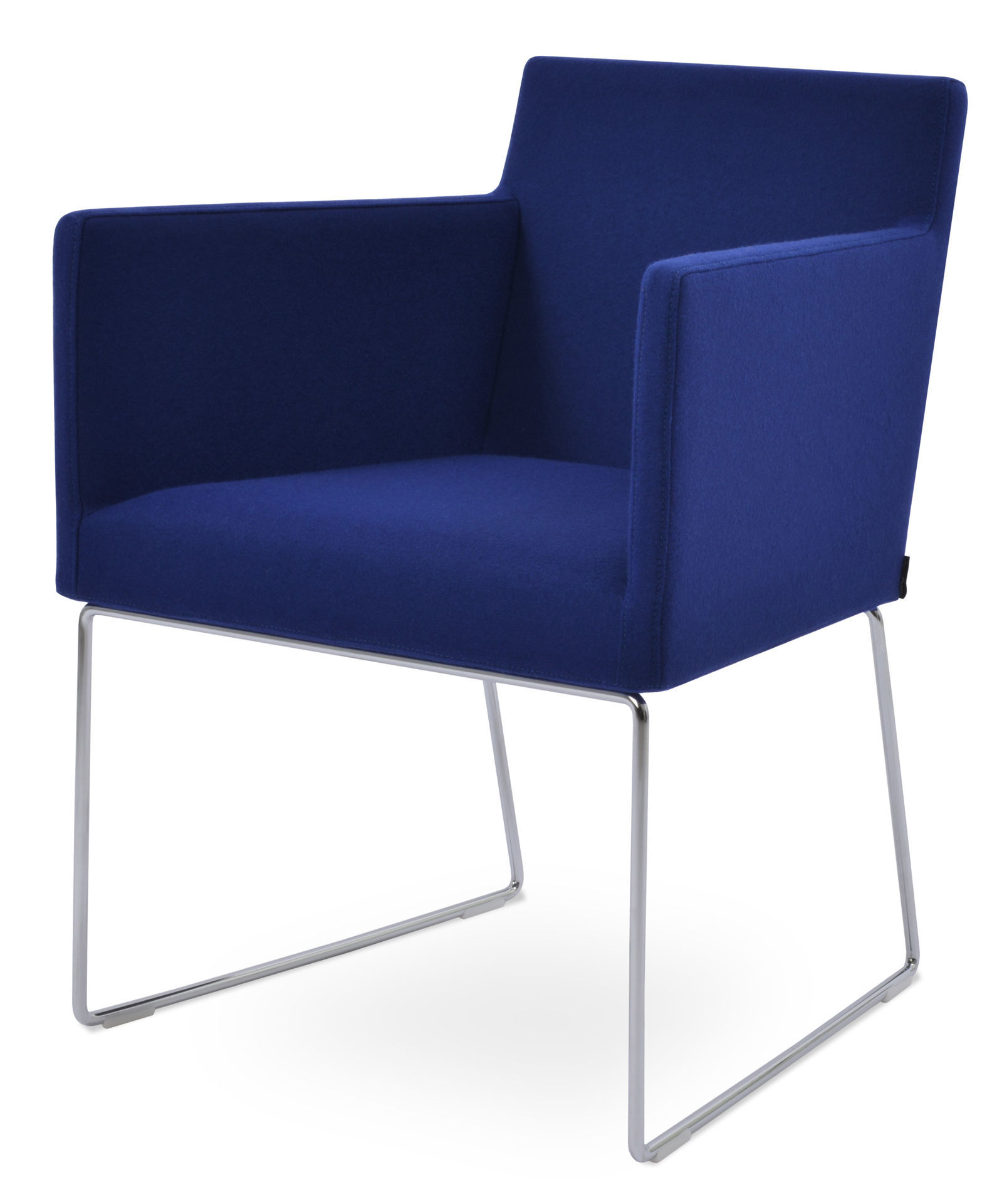Harput Wire Arm Chair |Modern Luxury Furniture Store in Paramus, NJ