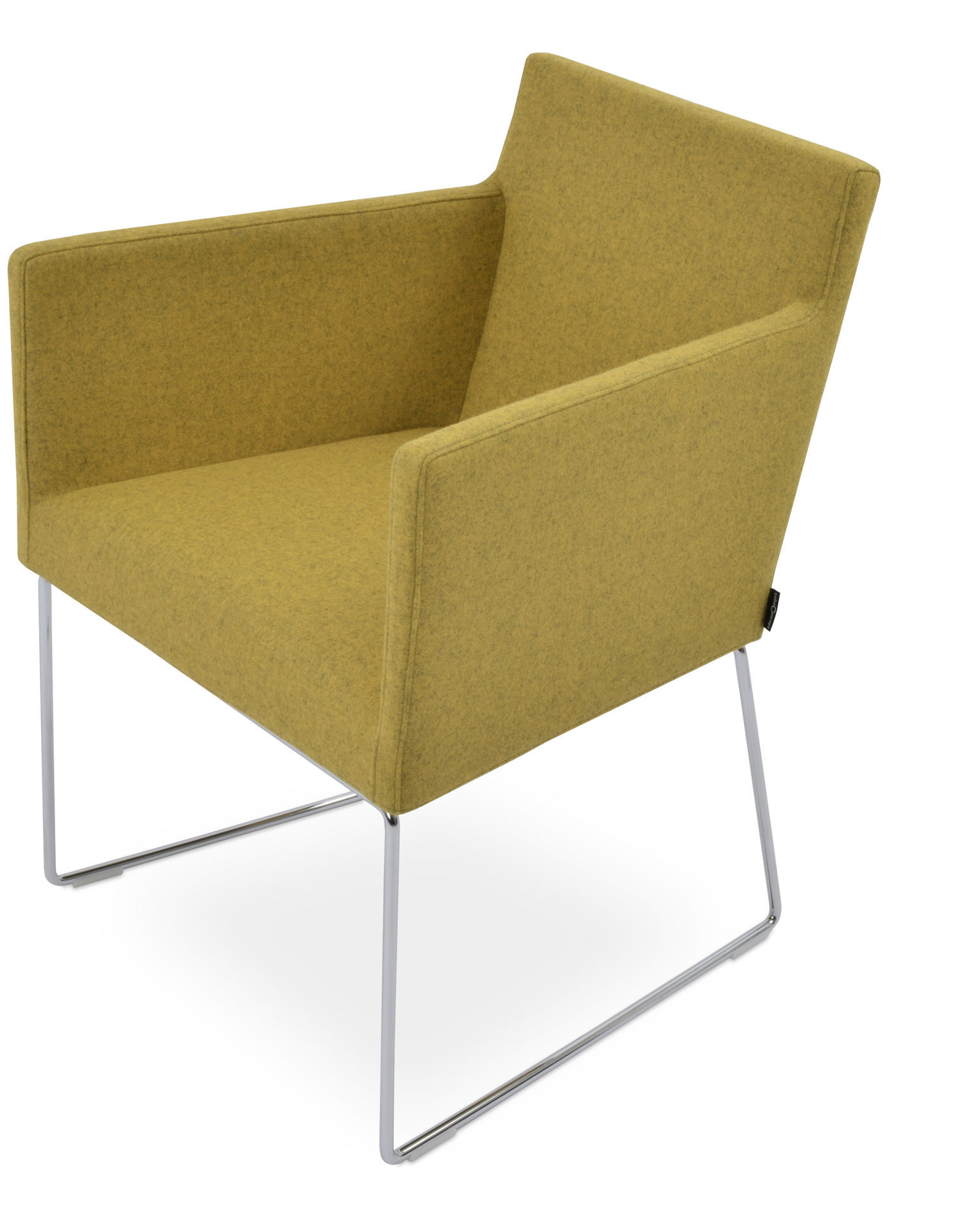 Harput Wire Arm Chair |Modern Luxury Furniture Store in Paramus, NJ