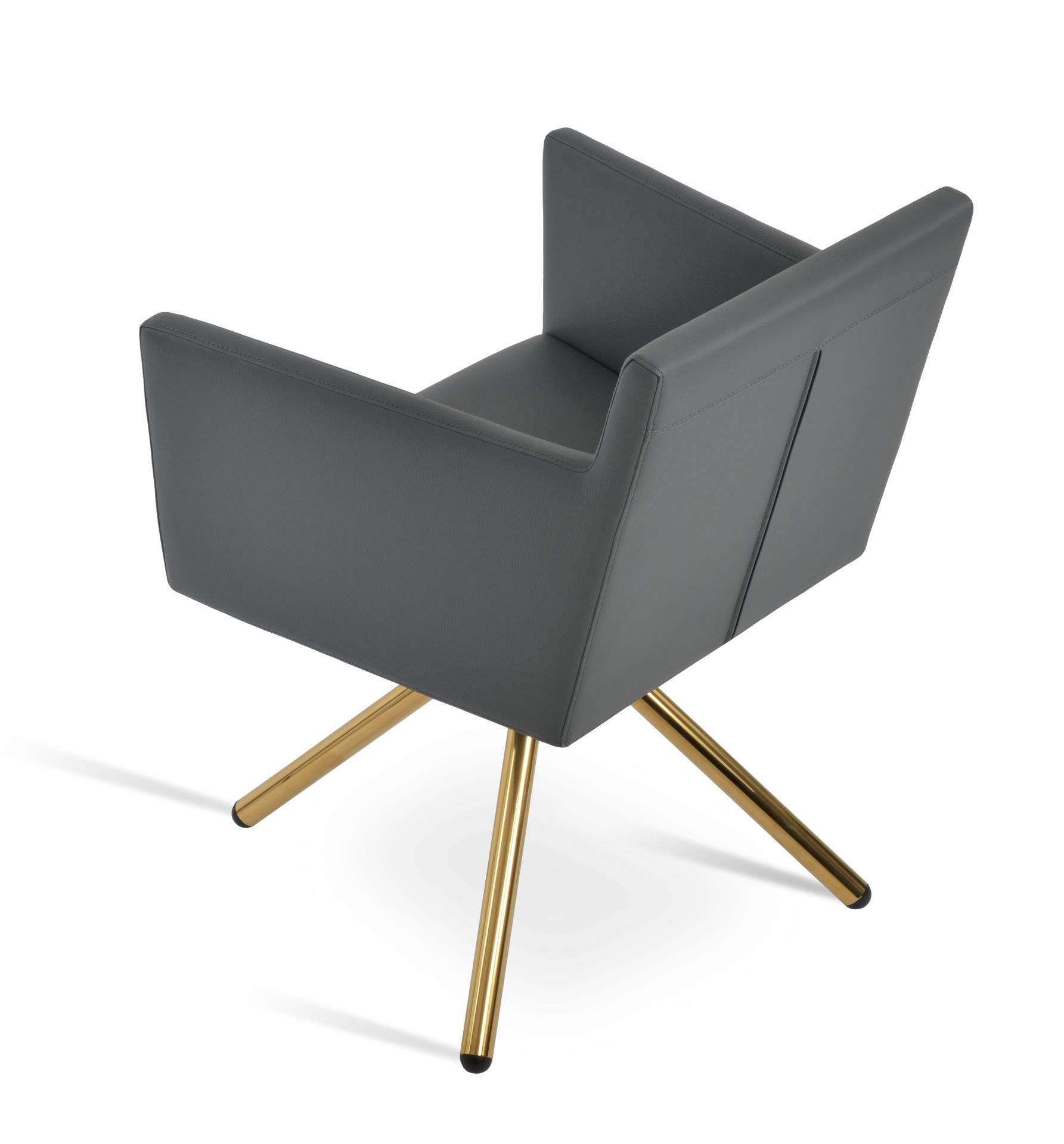 Harput Stick Arm Chair |Modern Luxury Furniture Store in Paramus, NJ