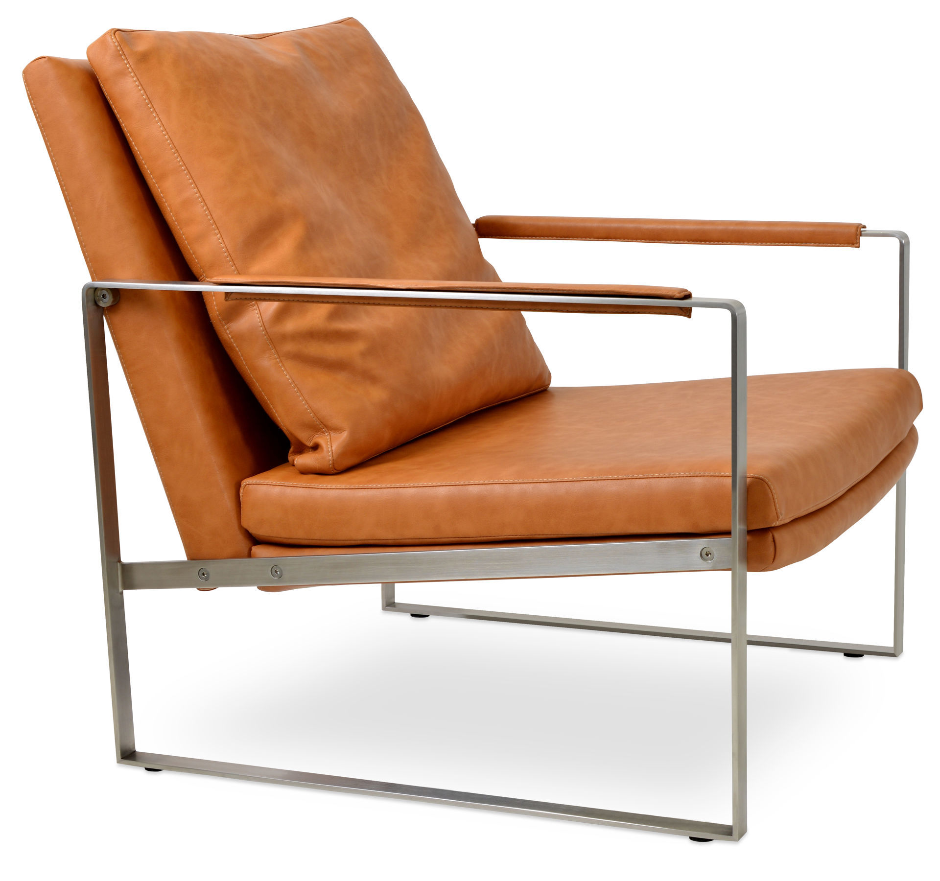 Zara Lounge Chair |Modern Luxury Furniture Store in Paramus, NJ