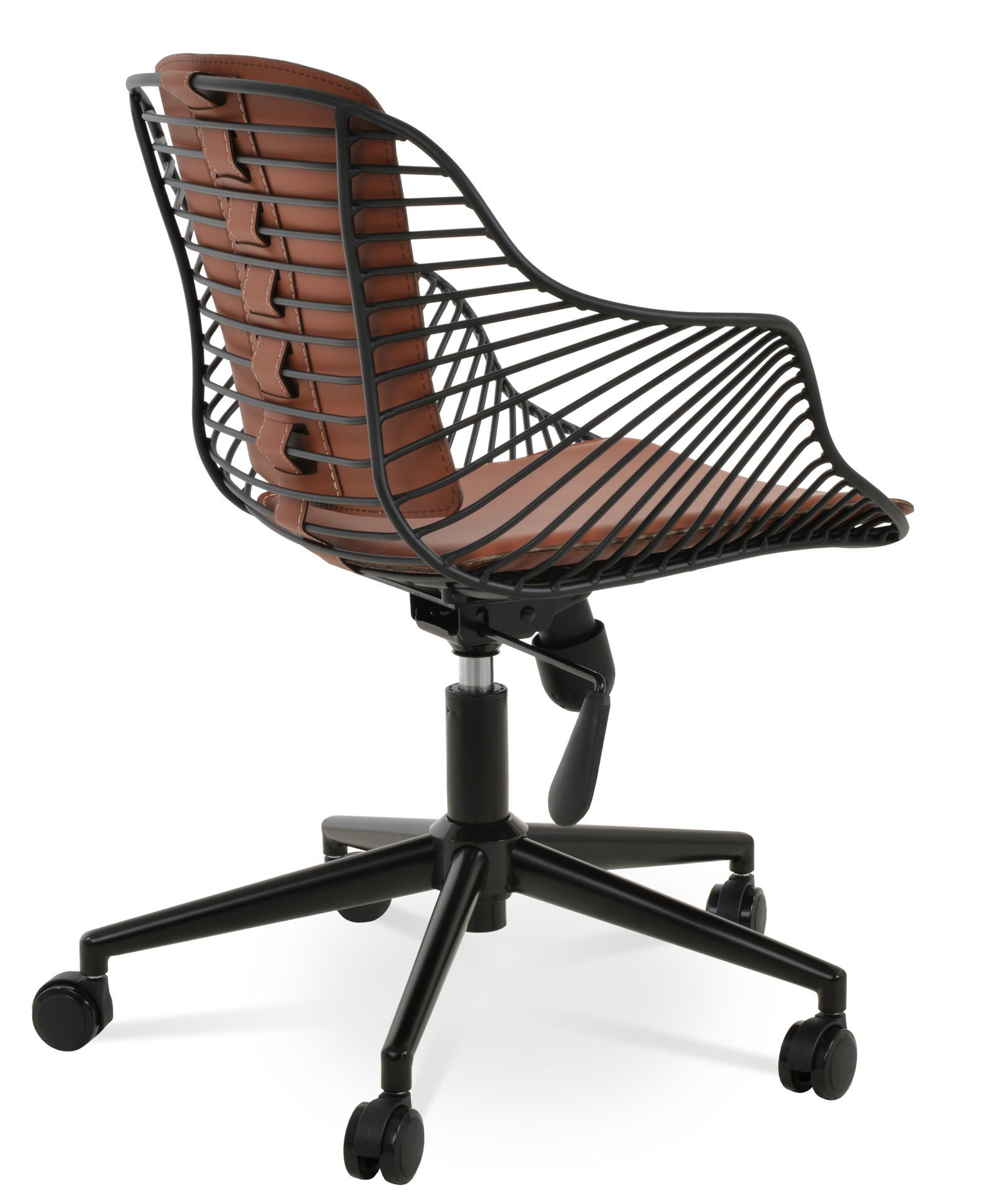 Zebra Office Chair |Modern Luxury Furniture Store in Paramus, NJ