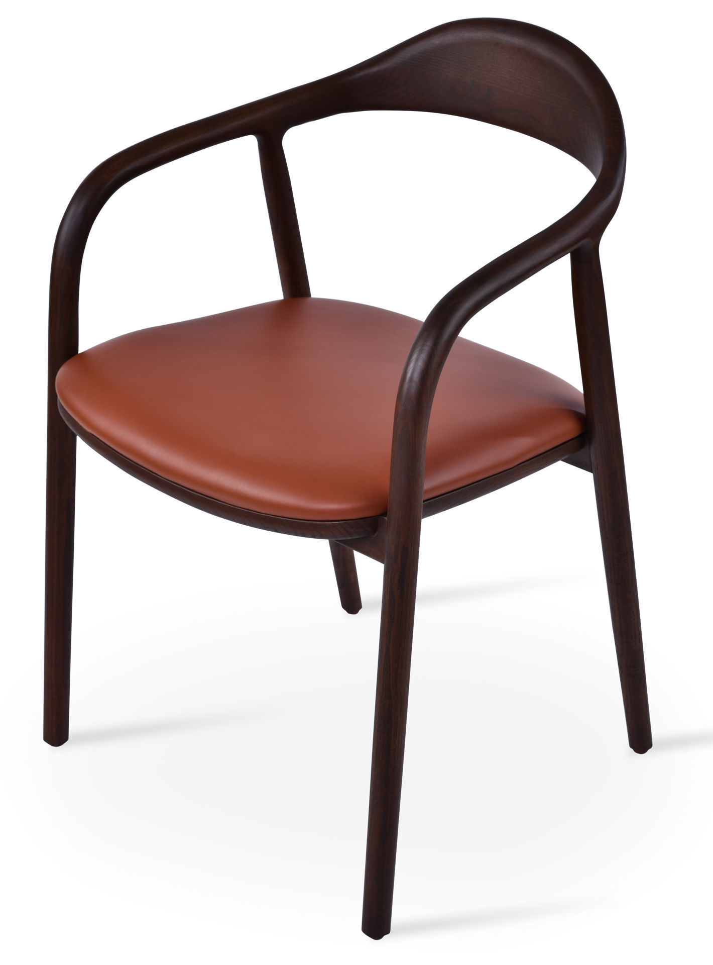 Infinity Arm Dining Chair |Modern Luxury Furniture Store in Paramus, NJ