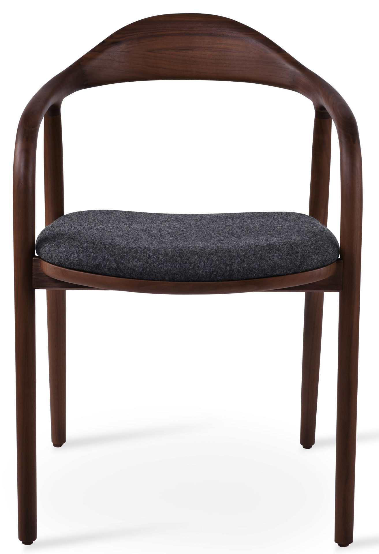 Infinity Arm Dining Chair |Modern Luxury Furniture Store in Paramus, NJ
