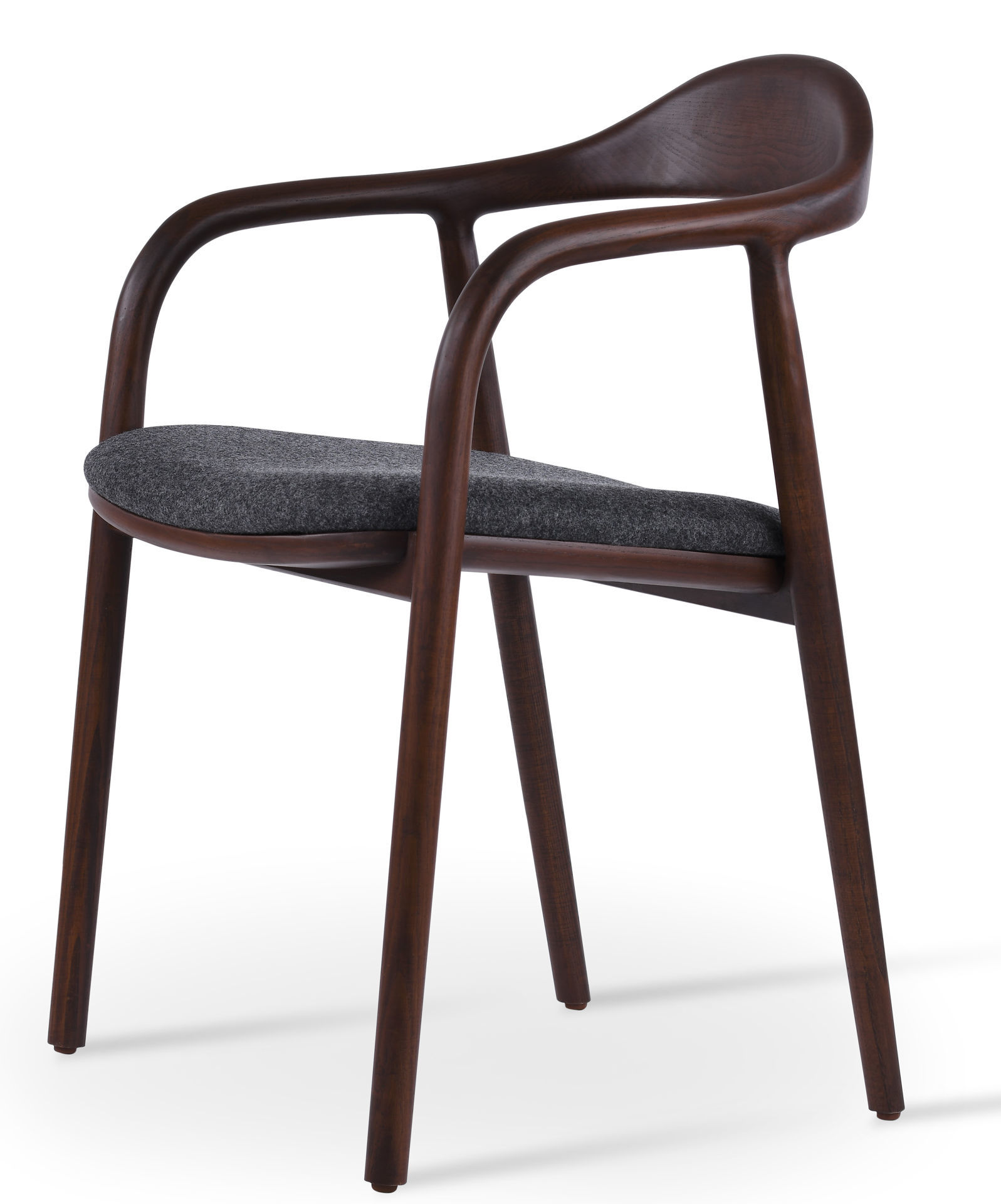 Infinity Arm Dining Chair |Modern Luxury Furniture Store in Paramus, NJ
