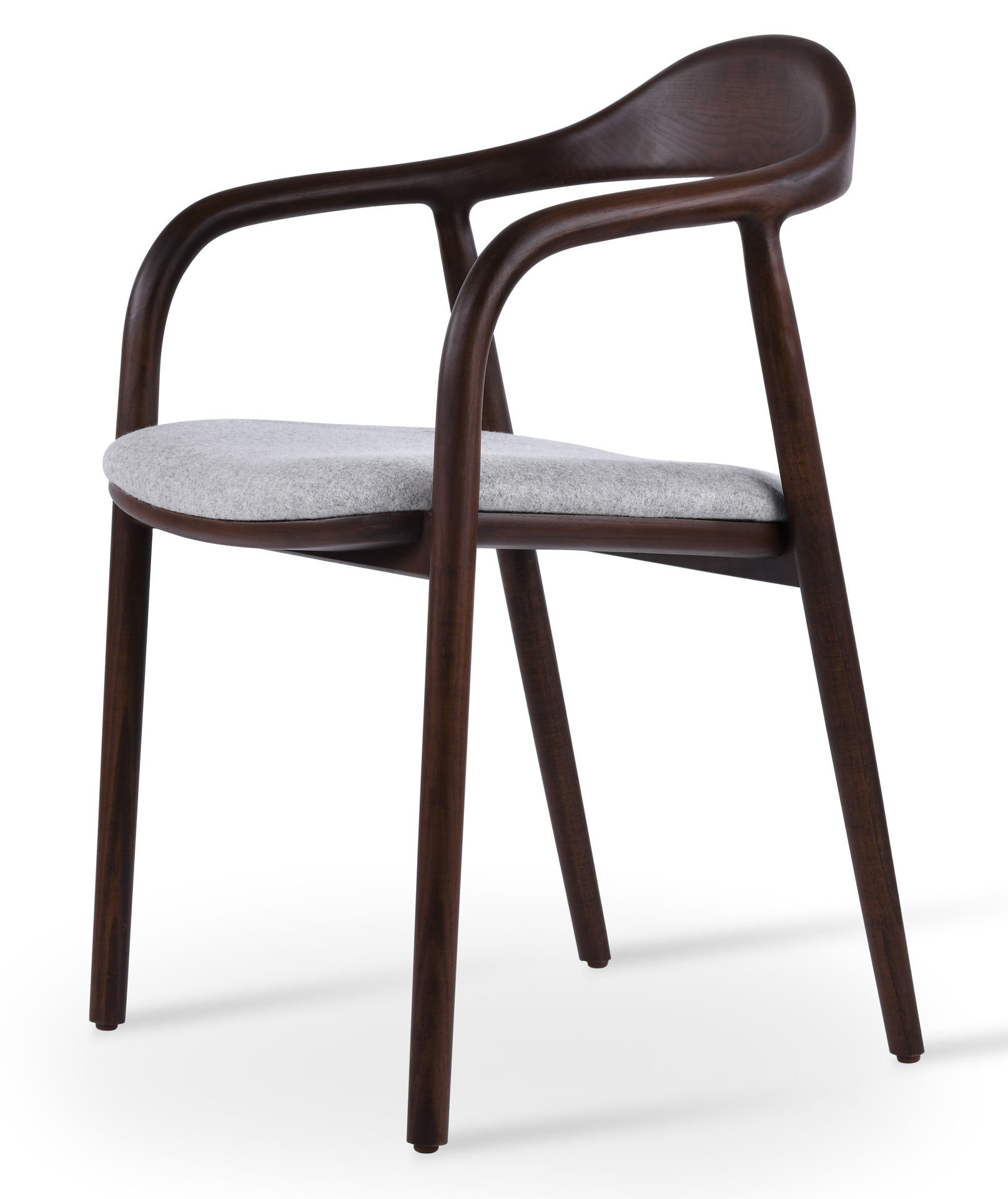 Infinity Arm Dining Chair |Modern Luxury Furniture Store in Paramus, NJ