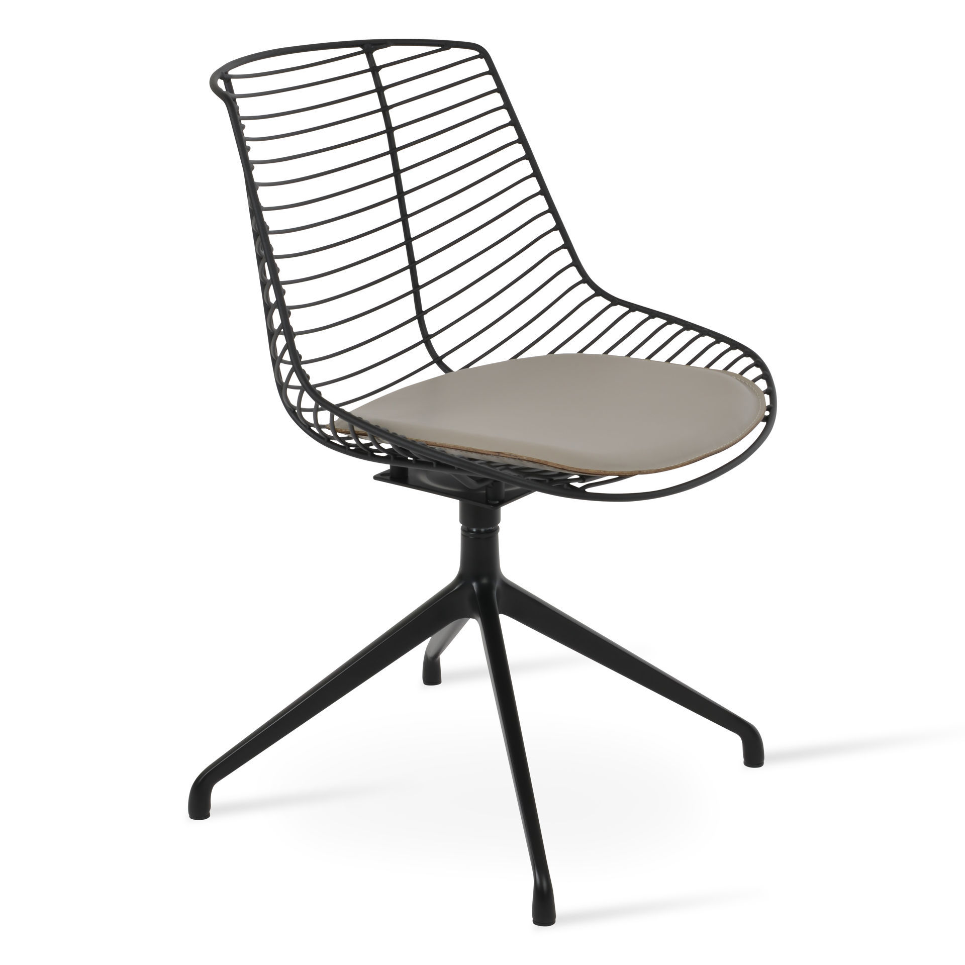 Tiger Spider Dining Chair |Modern Luxury Furniture Store in Paramus, NJ