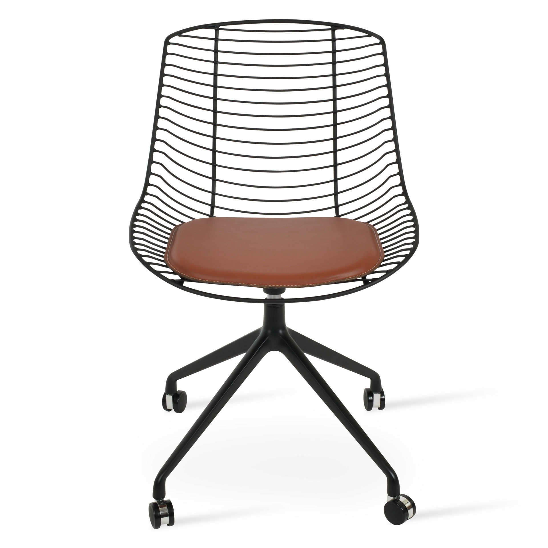 Tiger Spider Dining Chair |Modern Luxury Furniture Store in Paramus, NJ