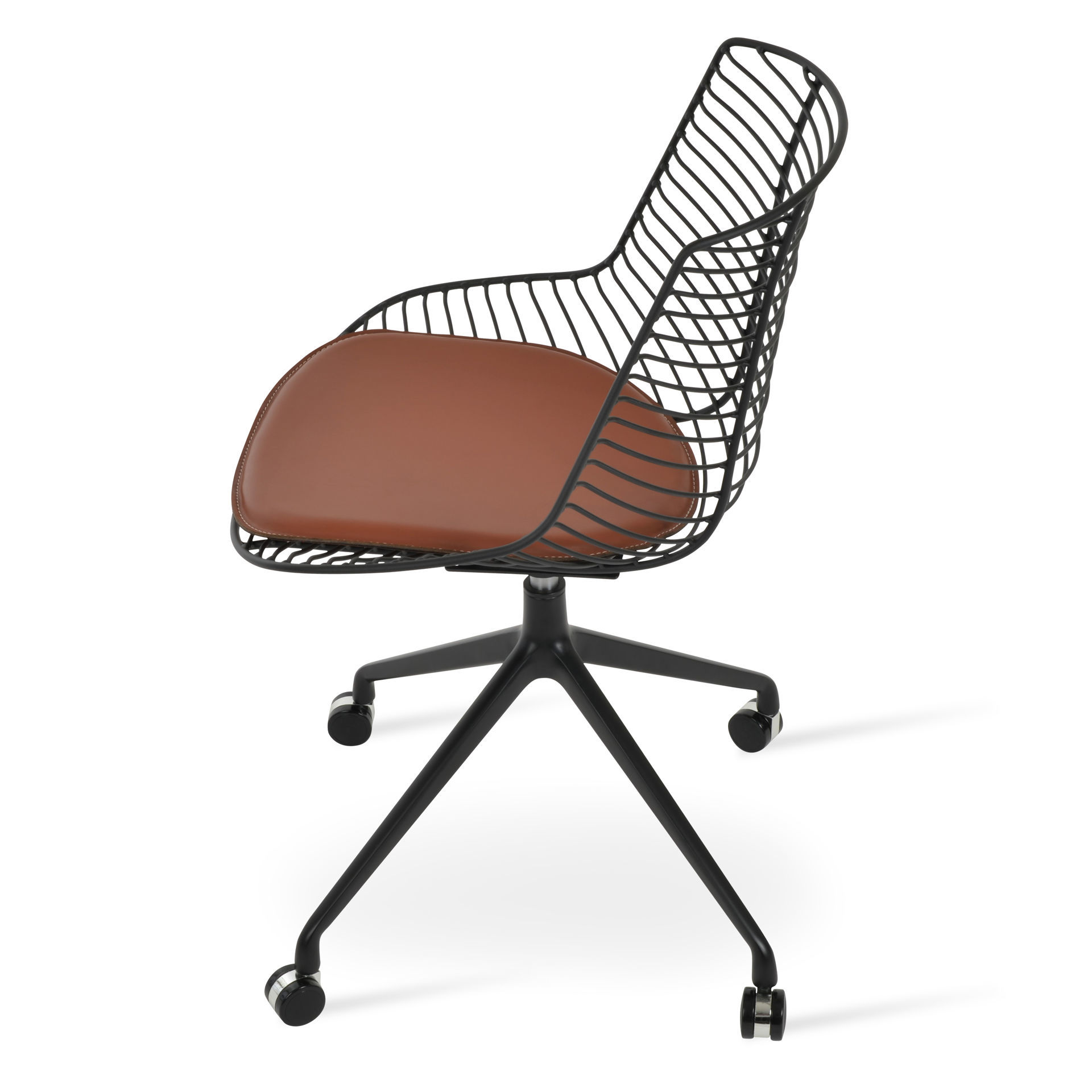 Tiger Spider Dining Chair |Modern Luxury Furniture Store in Paramus, NJ