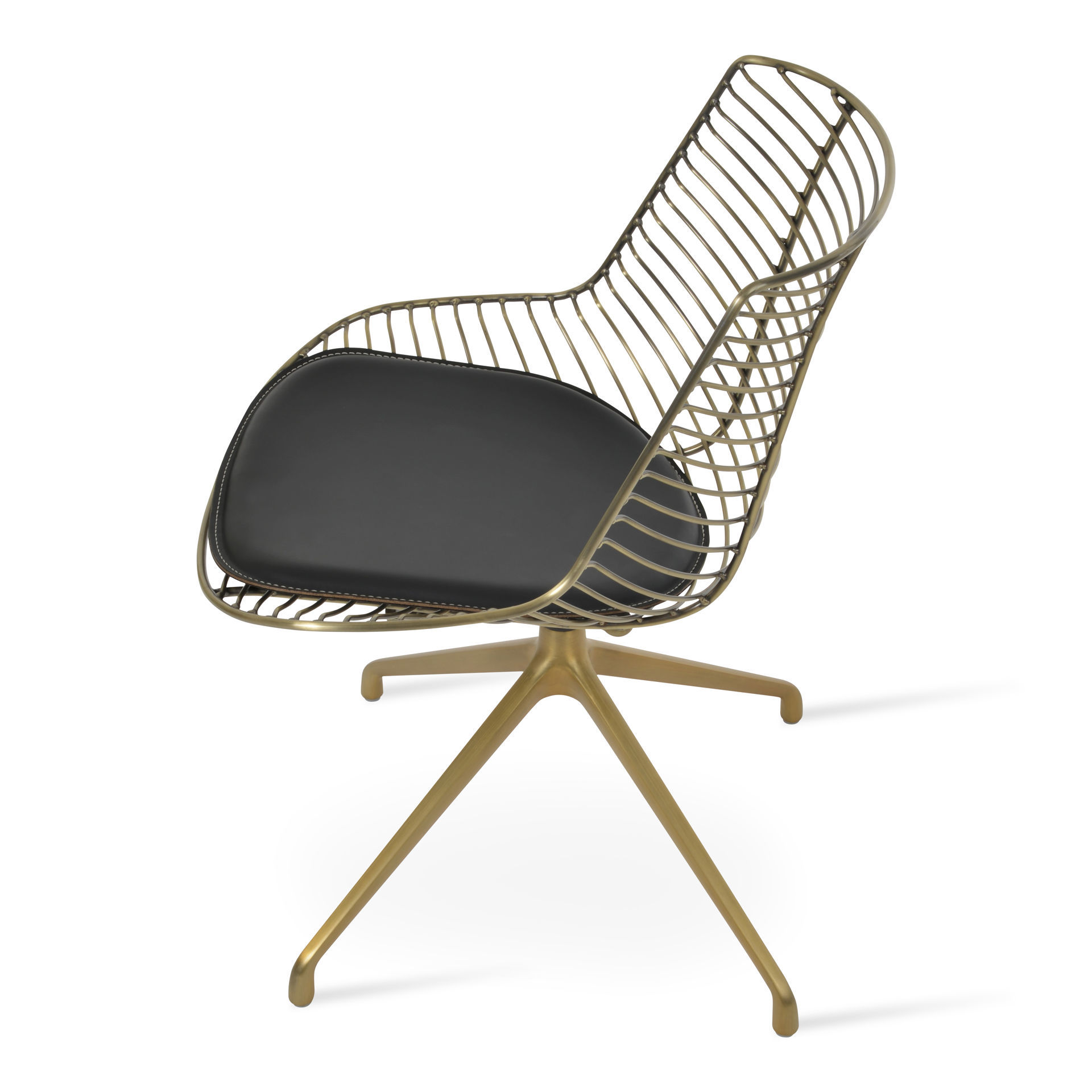 Tiger Spider Dining Chair |Modern Luxury Furniture Store in Paramus, NJ