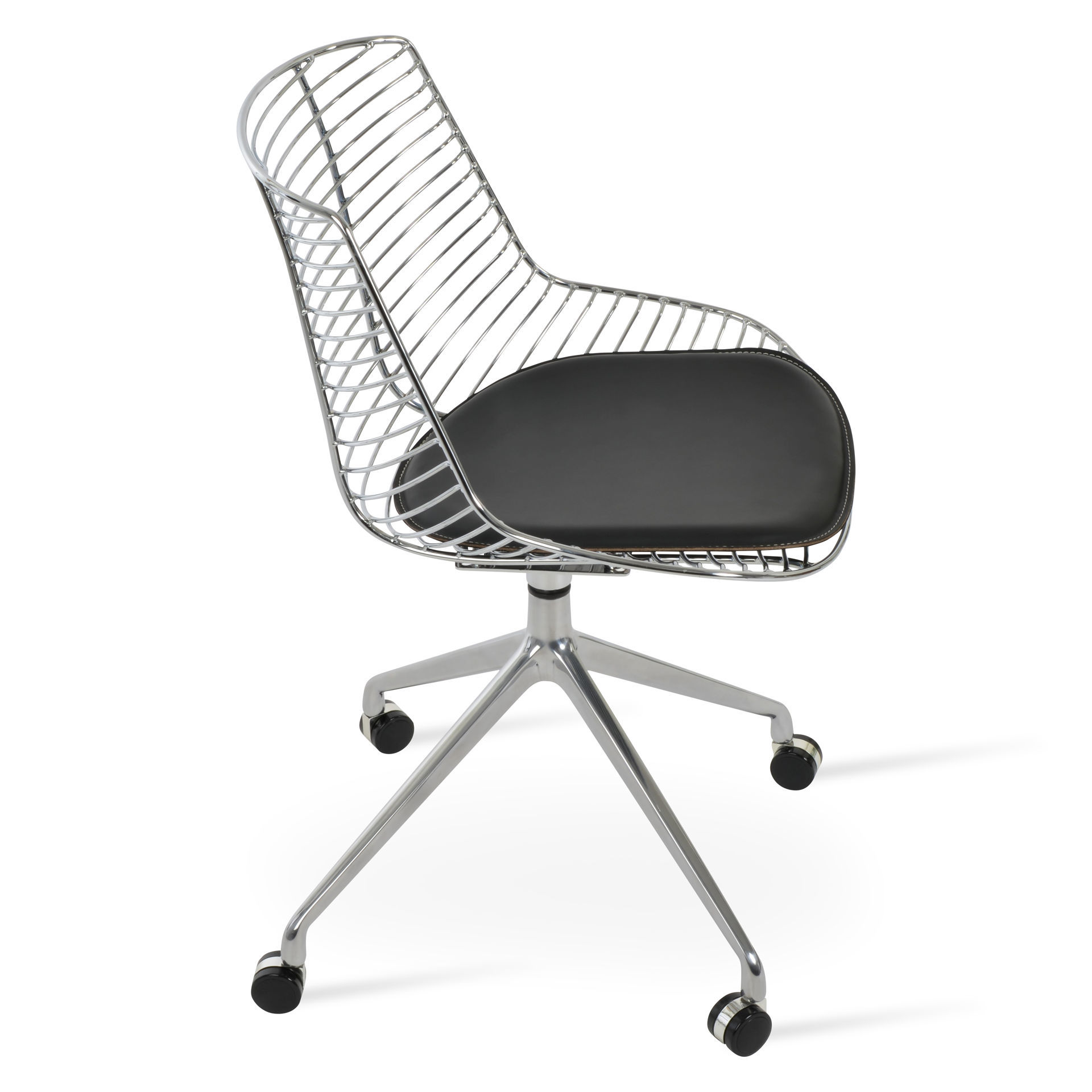 Tiger Spider Dining Chair |Modern Luxury Furniture Store in Paramus, NJ