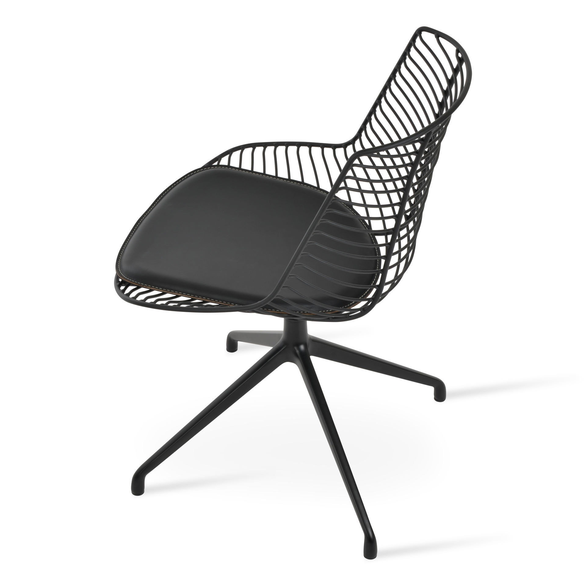 Tiger Spider Dining Chair |Modern Luxury Furniture Store in Paramus, NJ