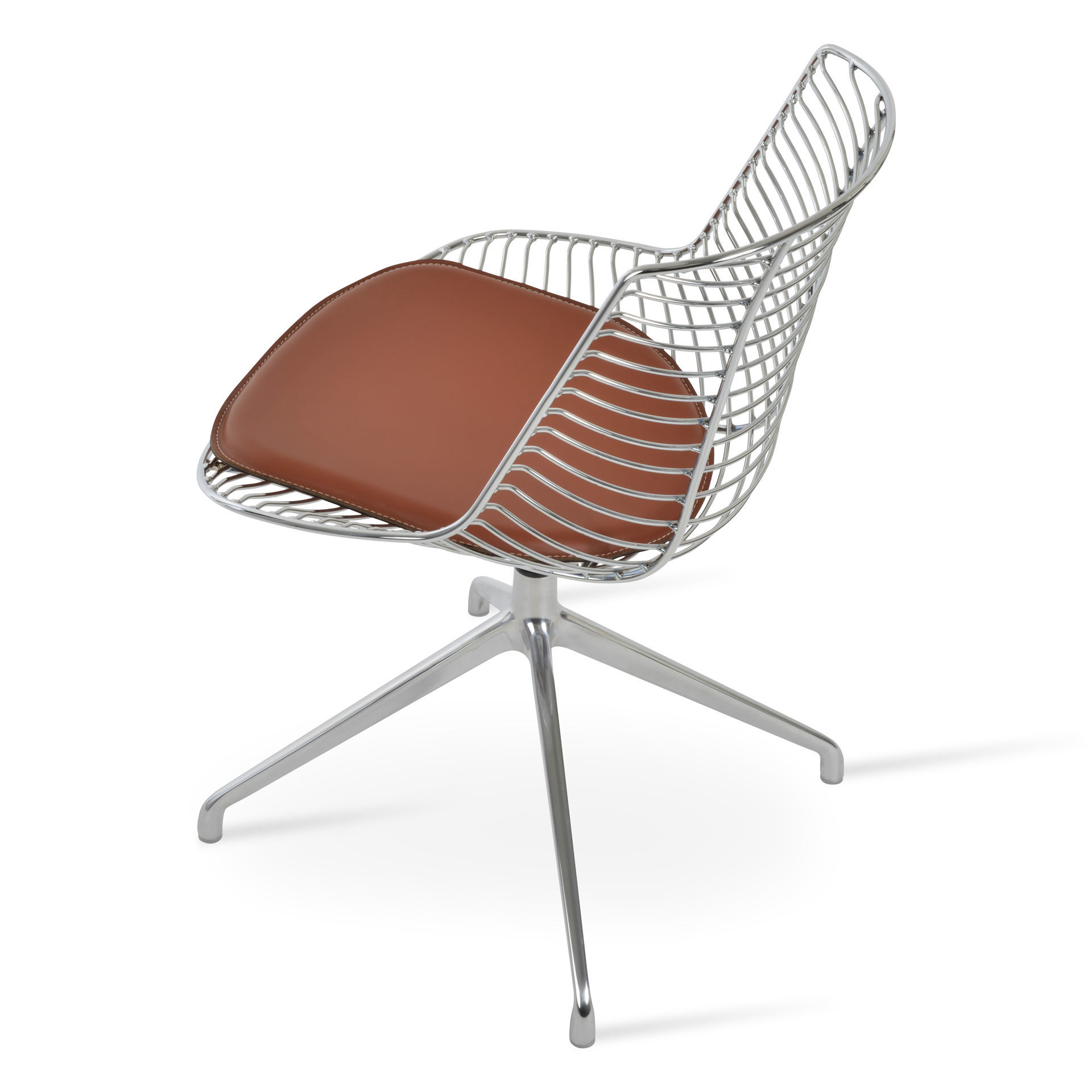 Tiger Spider Dining Chair |Modern Luxury Furniture Store in Paramus, NJ