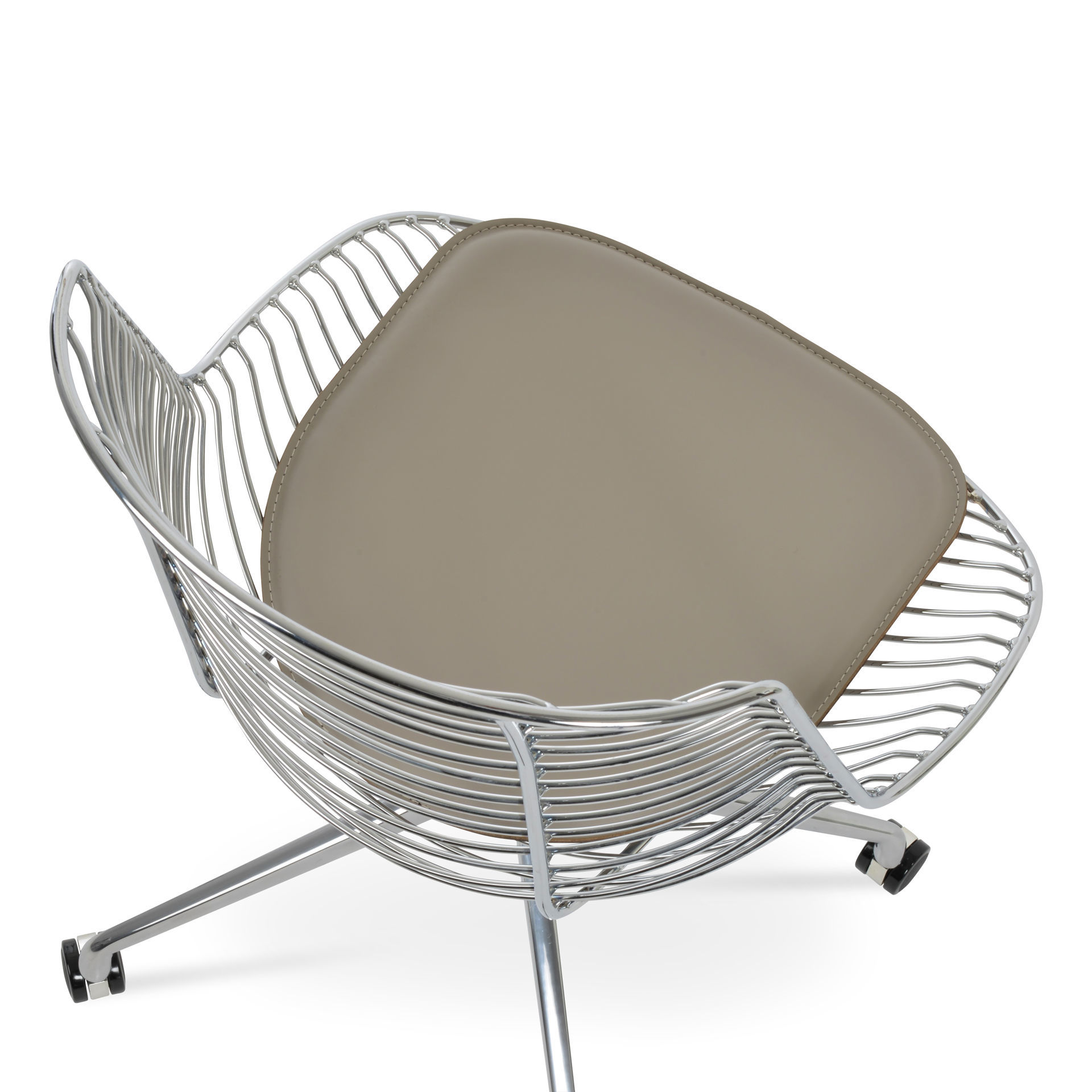 Tiger Spider Dining Chair |Modern Luxury Furniture Store in Paramus, NJ