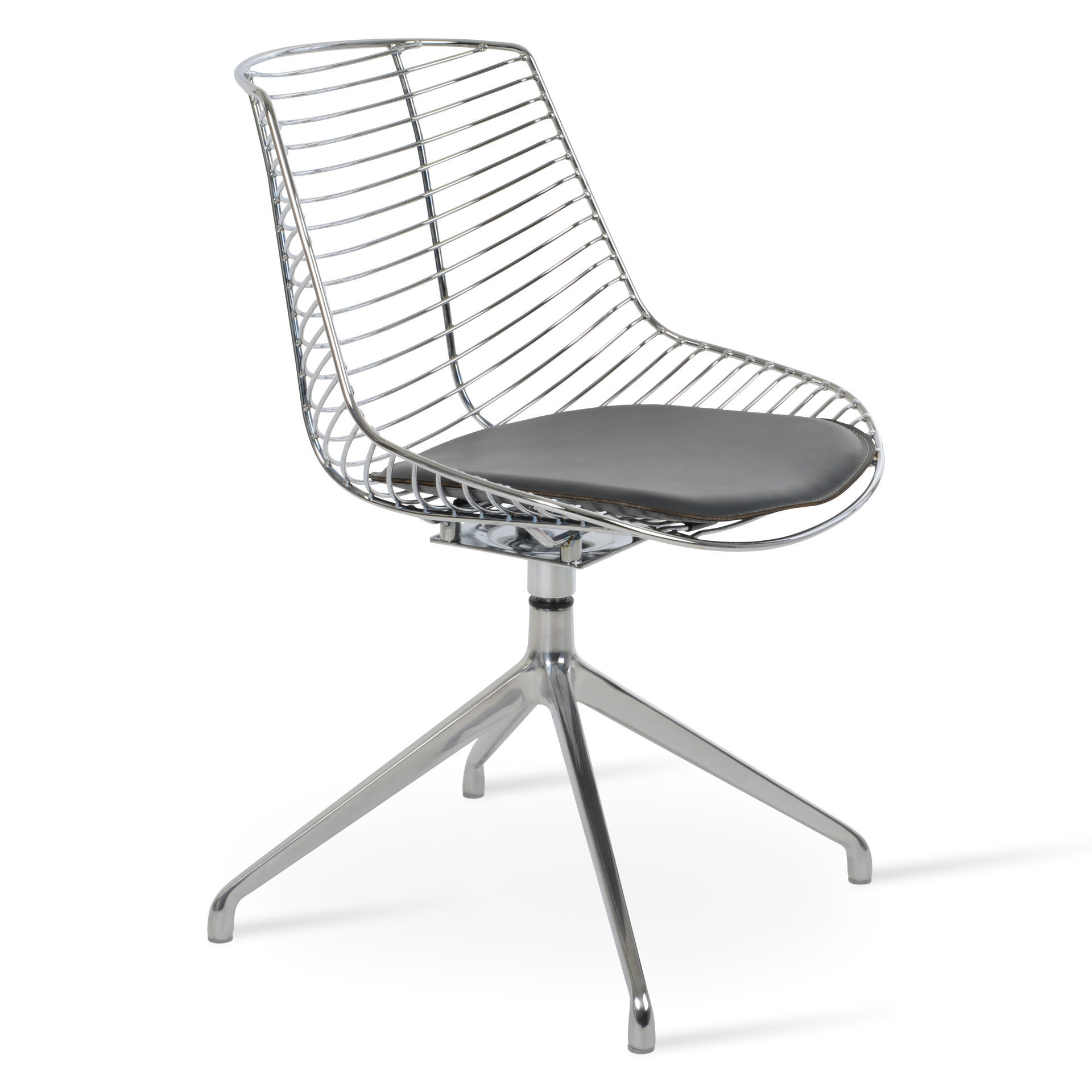 Tiger Spider Dining Chair |Modern Luxury Furniture Store in Paramus, NJ