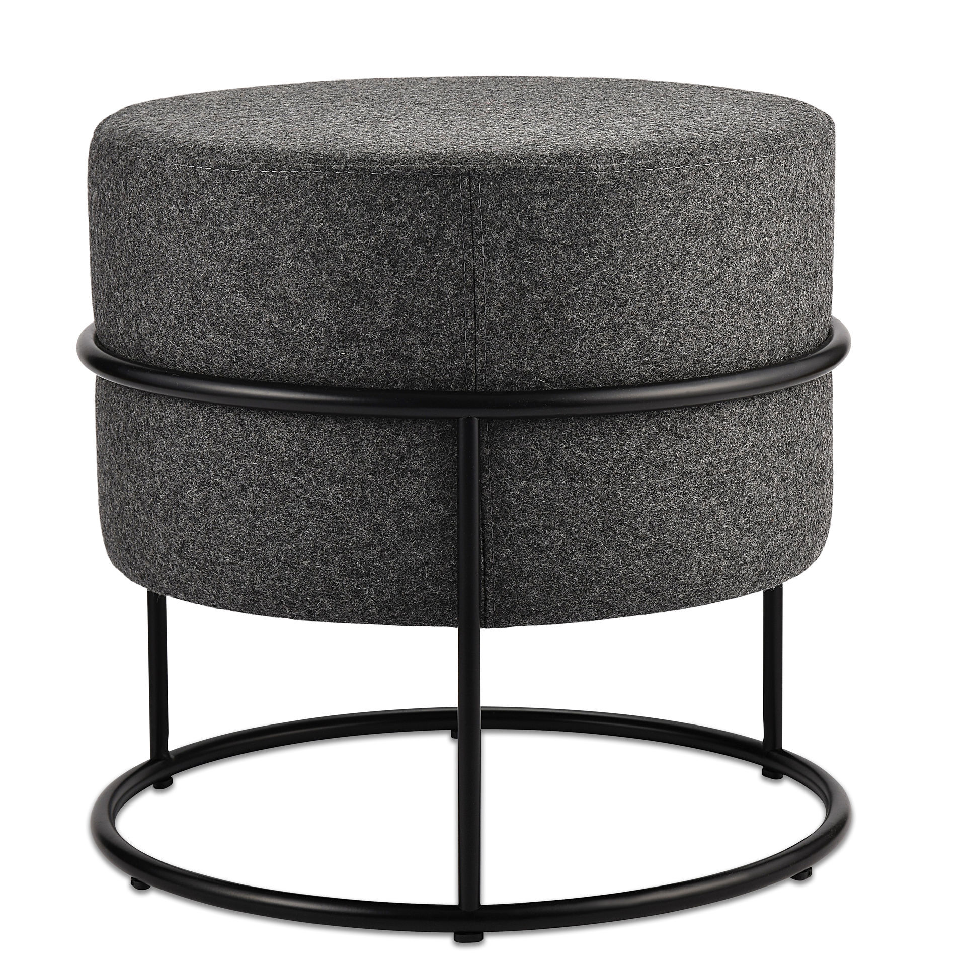Colombo Stackable Pouf |Modern Luxury Furniture Store in Paramus, NJ