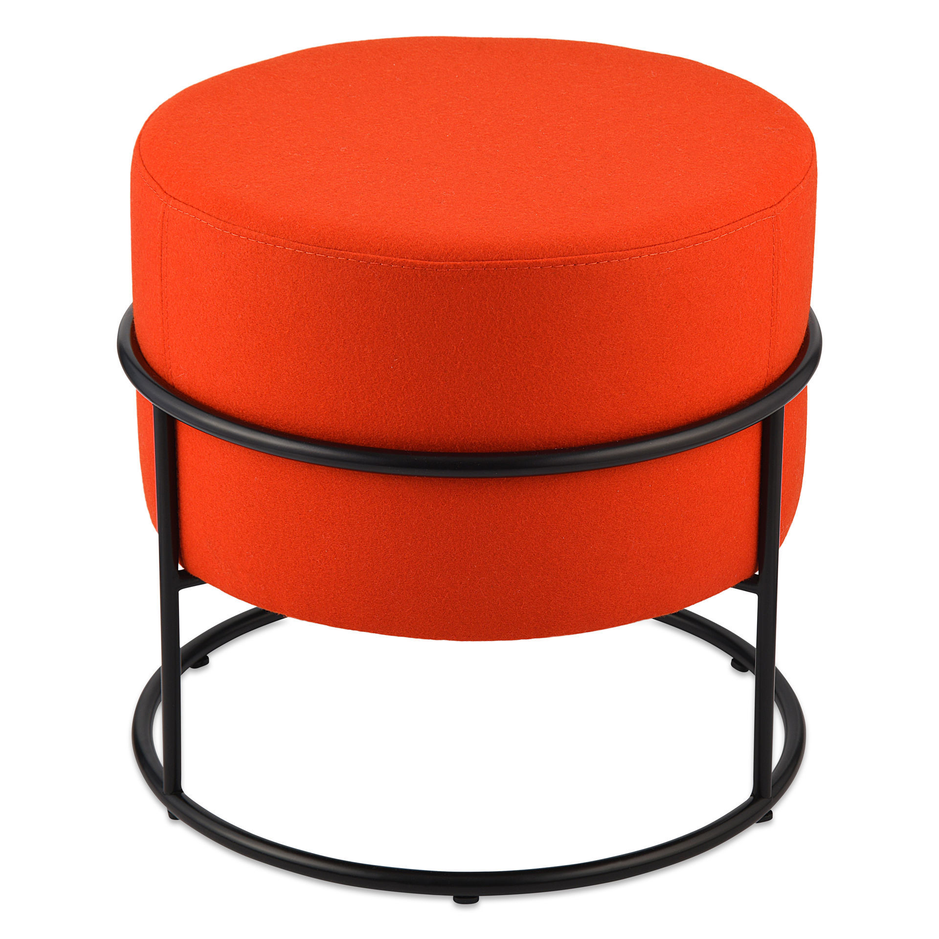 Colombo Stackable Pouf |Modern Luxury Furniture Store in Paramus, NJ
