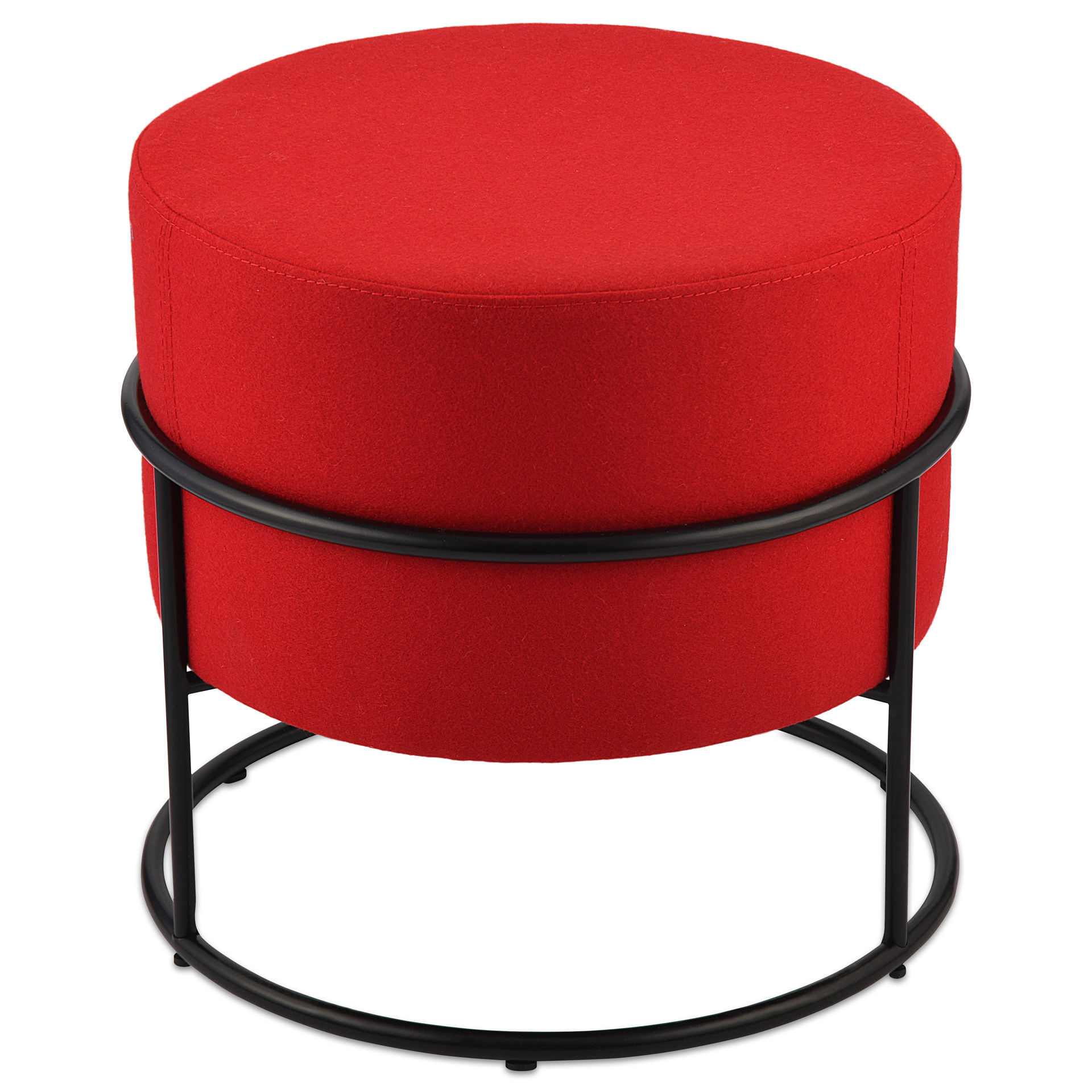 Colombo Stackable Pouf |Modern Luxury Furniture Store in Paramus, NJ