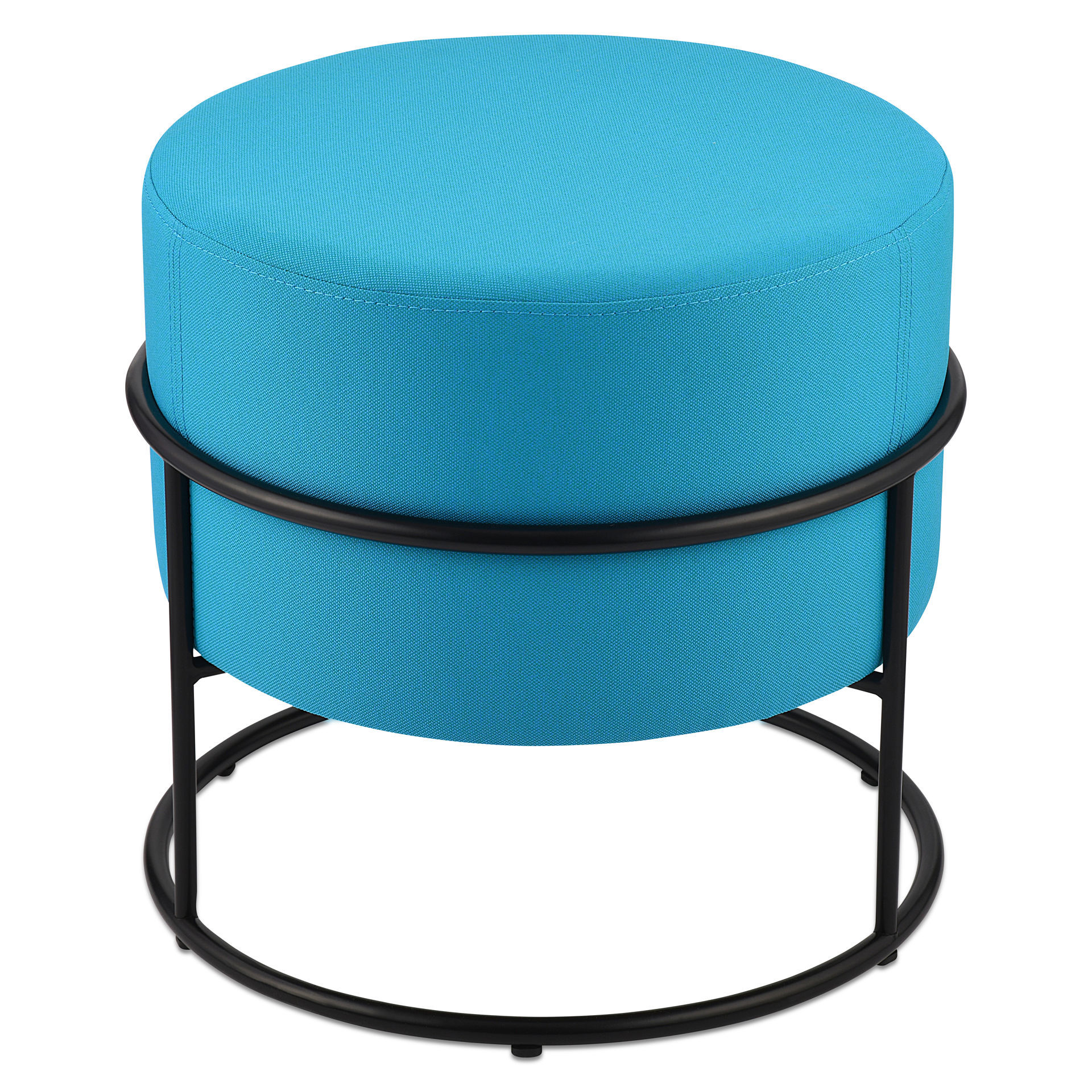 Colombo Stackable Pouf |Modern Luxury Furniture Store in Paramus, NJ