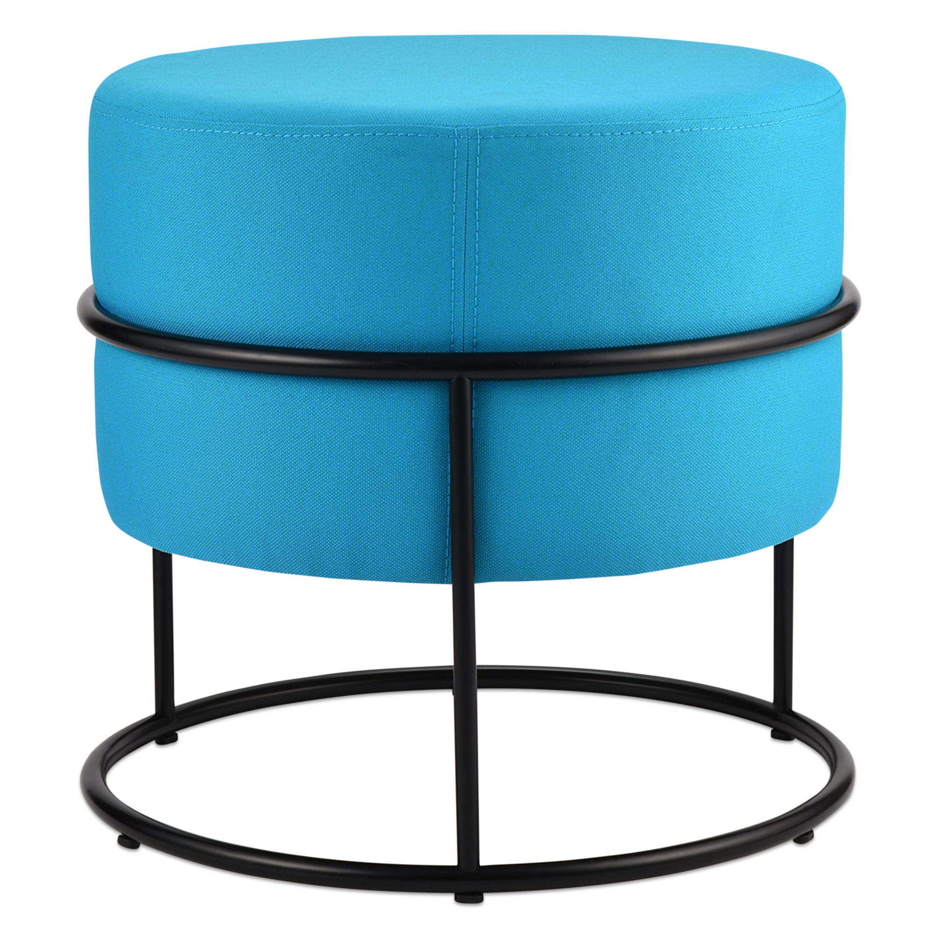 Colombo Stackable Pouf |Modern Luxury Furniture Store in Paramus, NJ