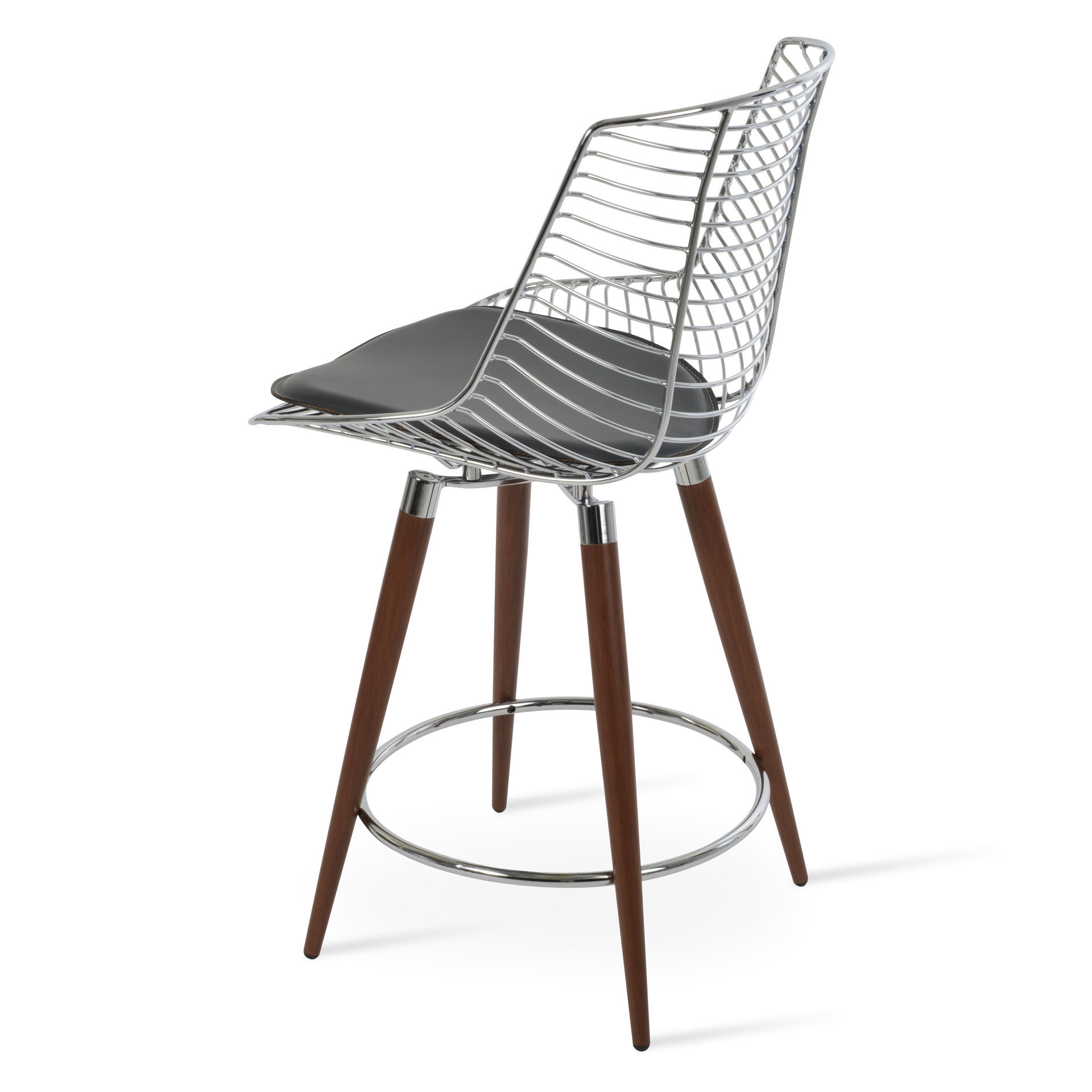 Tiger Ana Bar Stool |Modern Luxury Furniture Store in Paramus, NJ