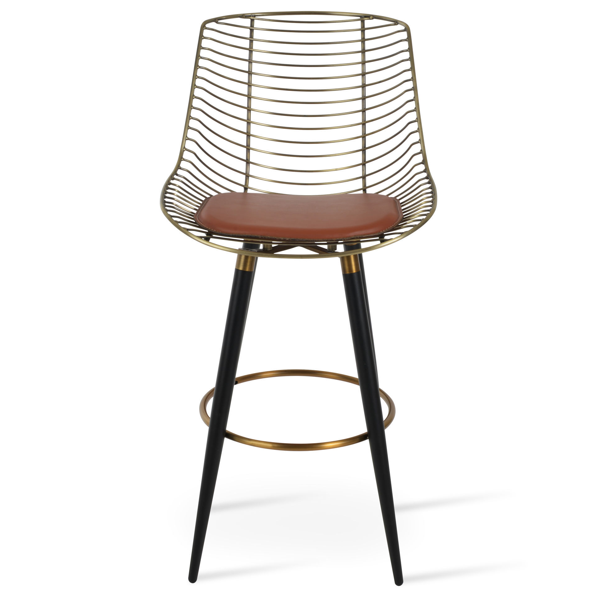 Tiger Ana Bar Stool |Modern Luxury Furniture Store in Paramus, NJ