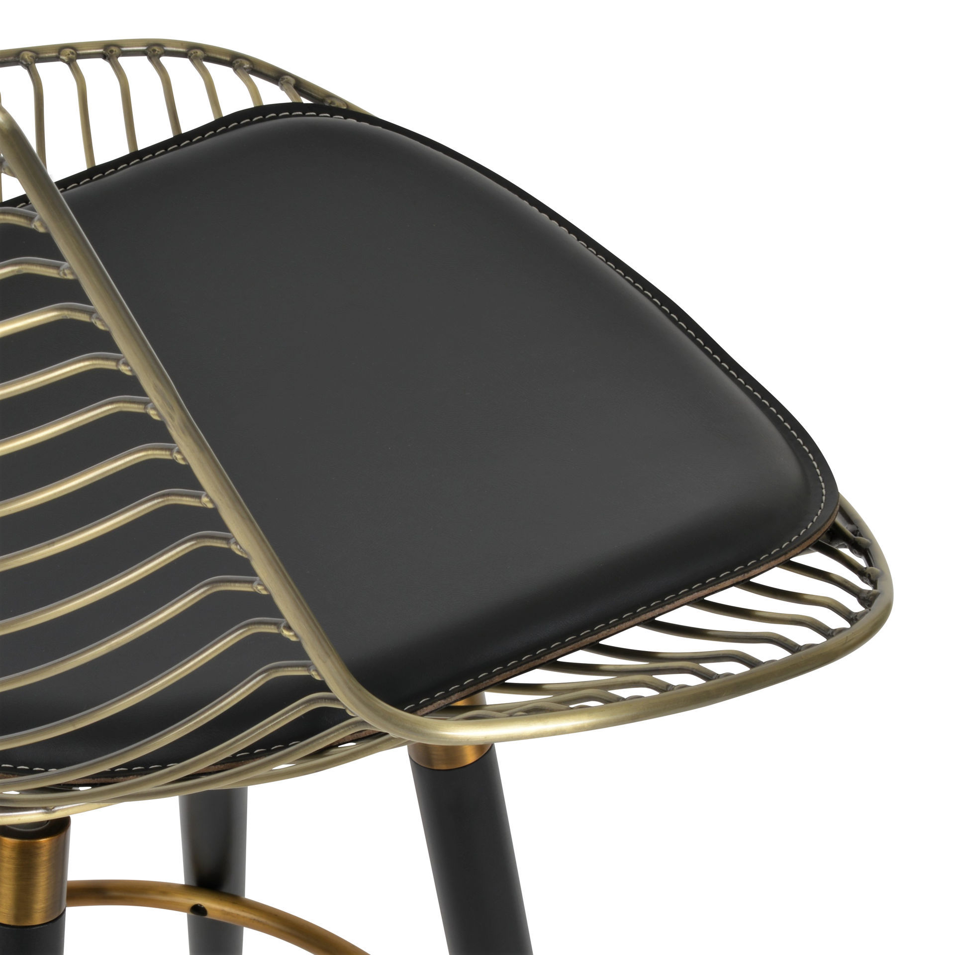 Tiger Ana Bar Stool |Modern Luxury Furniture Store in Paramus, NJ