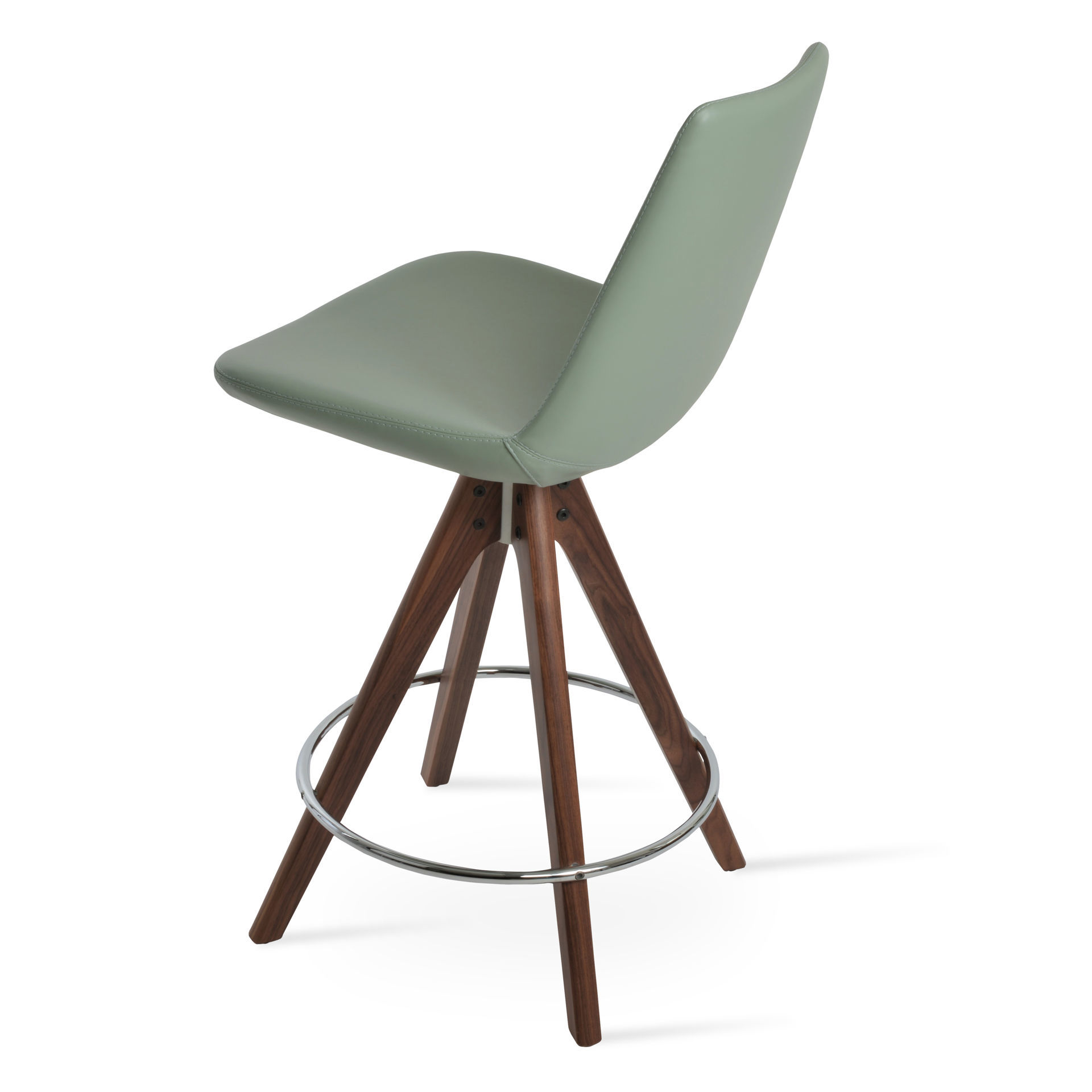 Eiffel Pyramid Stool |Modern Luxury Furniture Store in Paramus, NJ