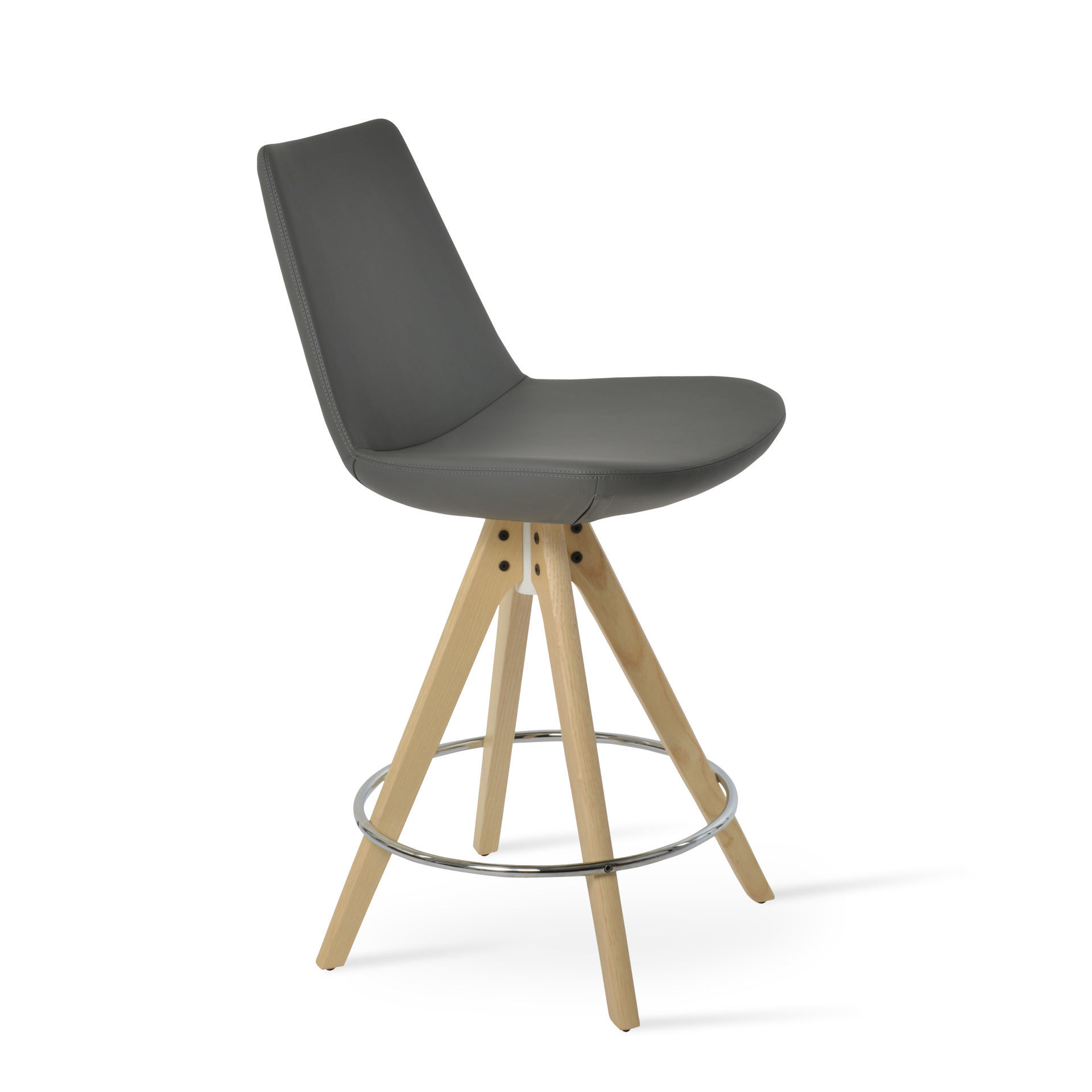 Eiffel Pyramid Stool |Modern Luxury Furniture Store in Paramus, NJ