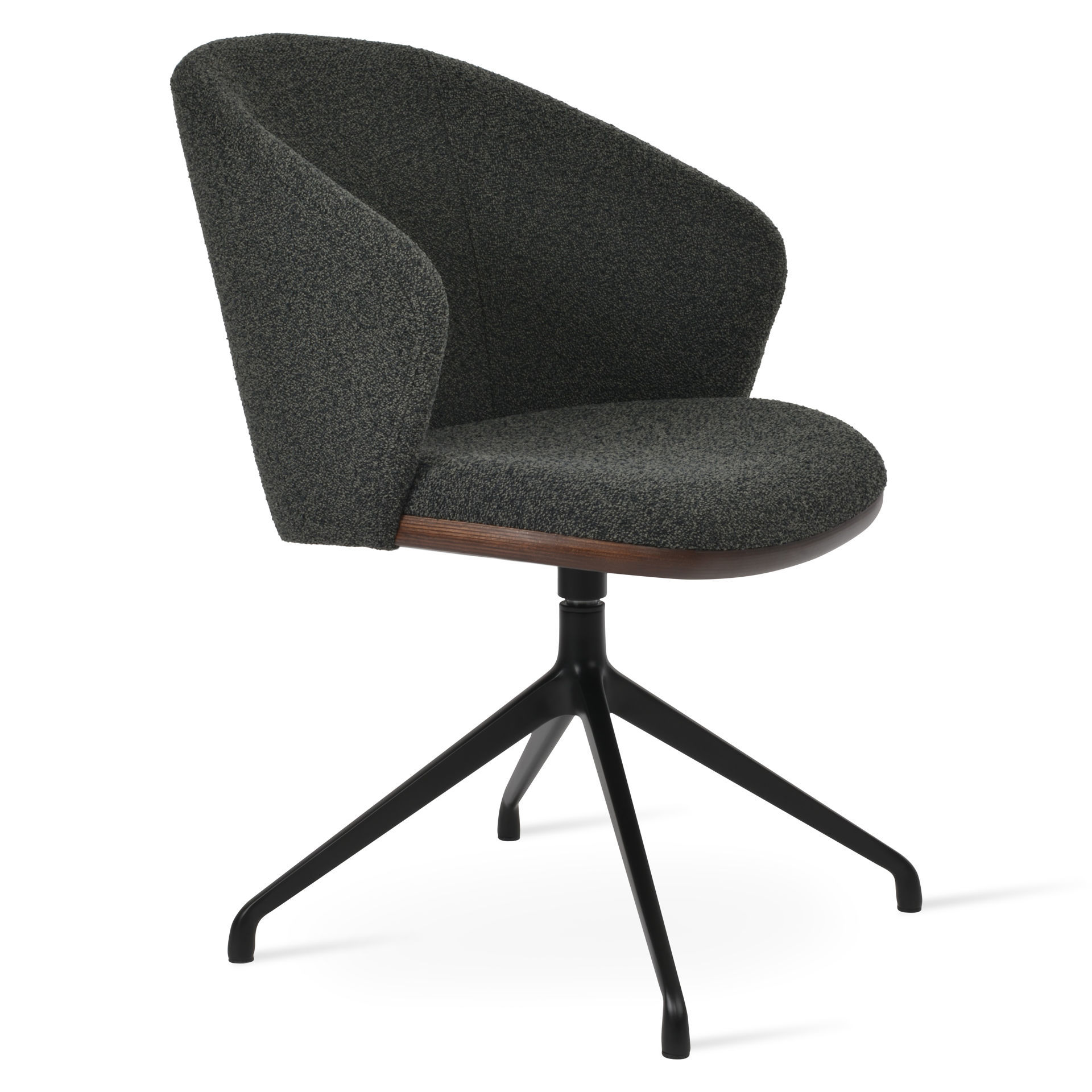 Athena Spider Dining Chair |Modern Luxury Furniture Store in Paramus, NJ
